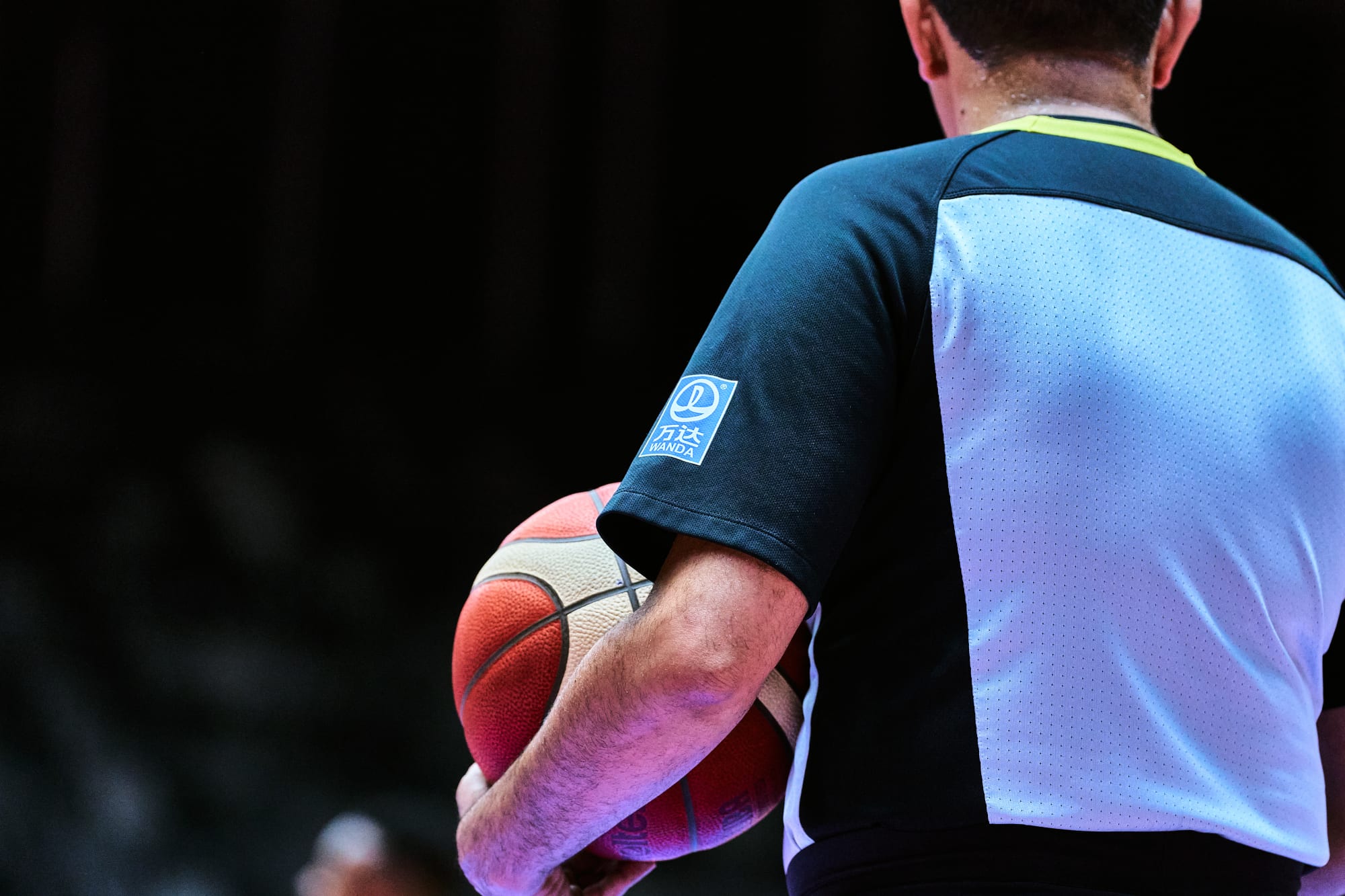 44 Referees selected for FIBA Basketball World Cup | FIBA Basketball