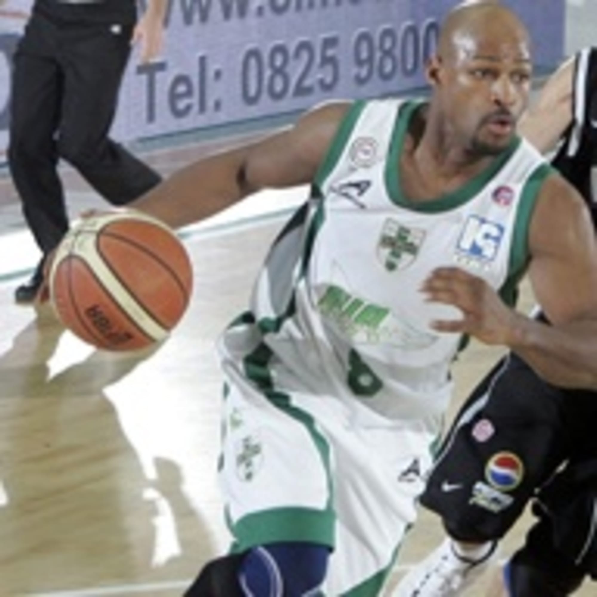 USA - Backstage interview with Travis BEST [video] | FIBA Basketball