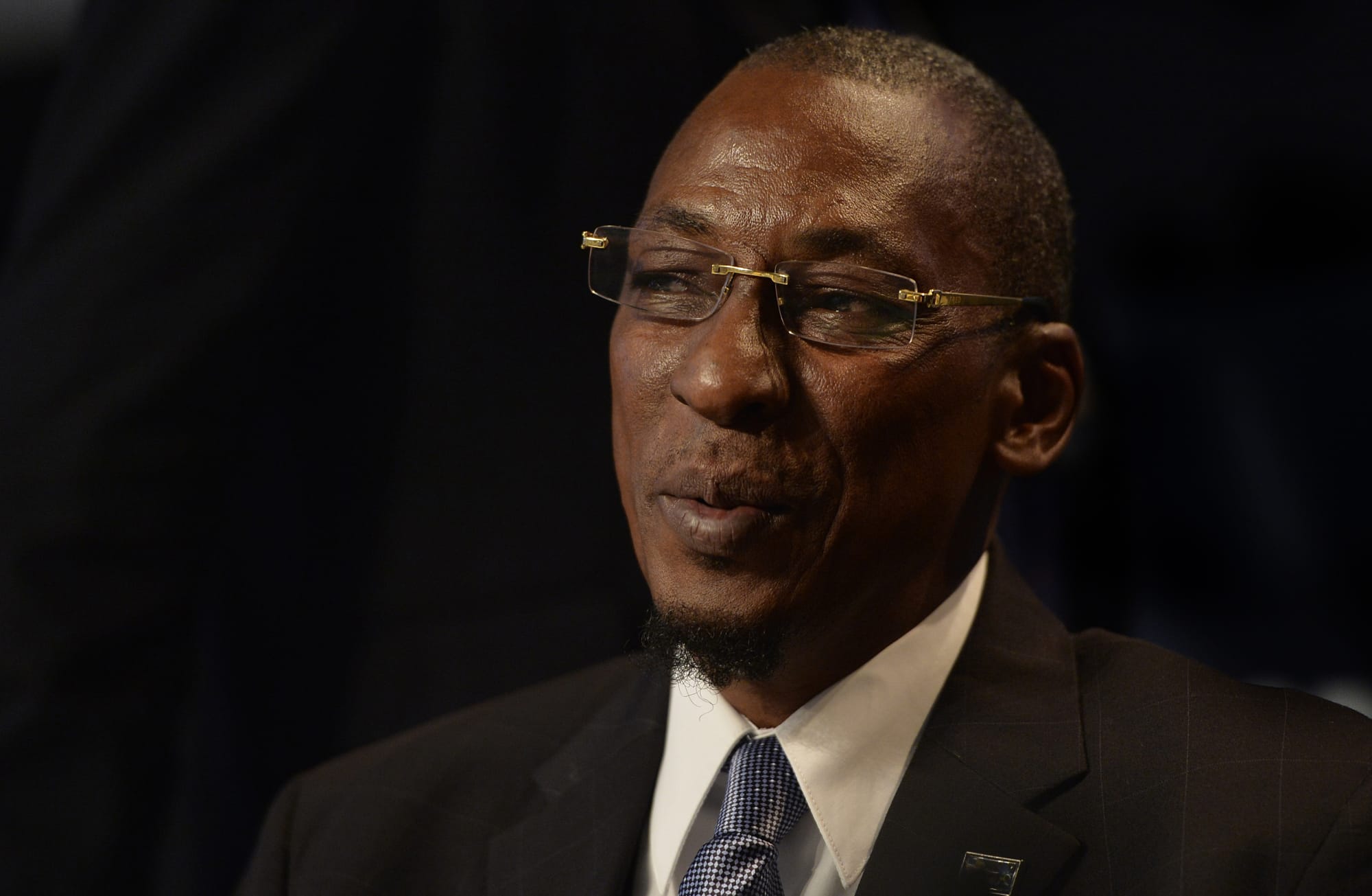 FIBA Americas President Usie Richards elected as ACODEPA Executive ...