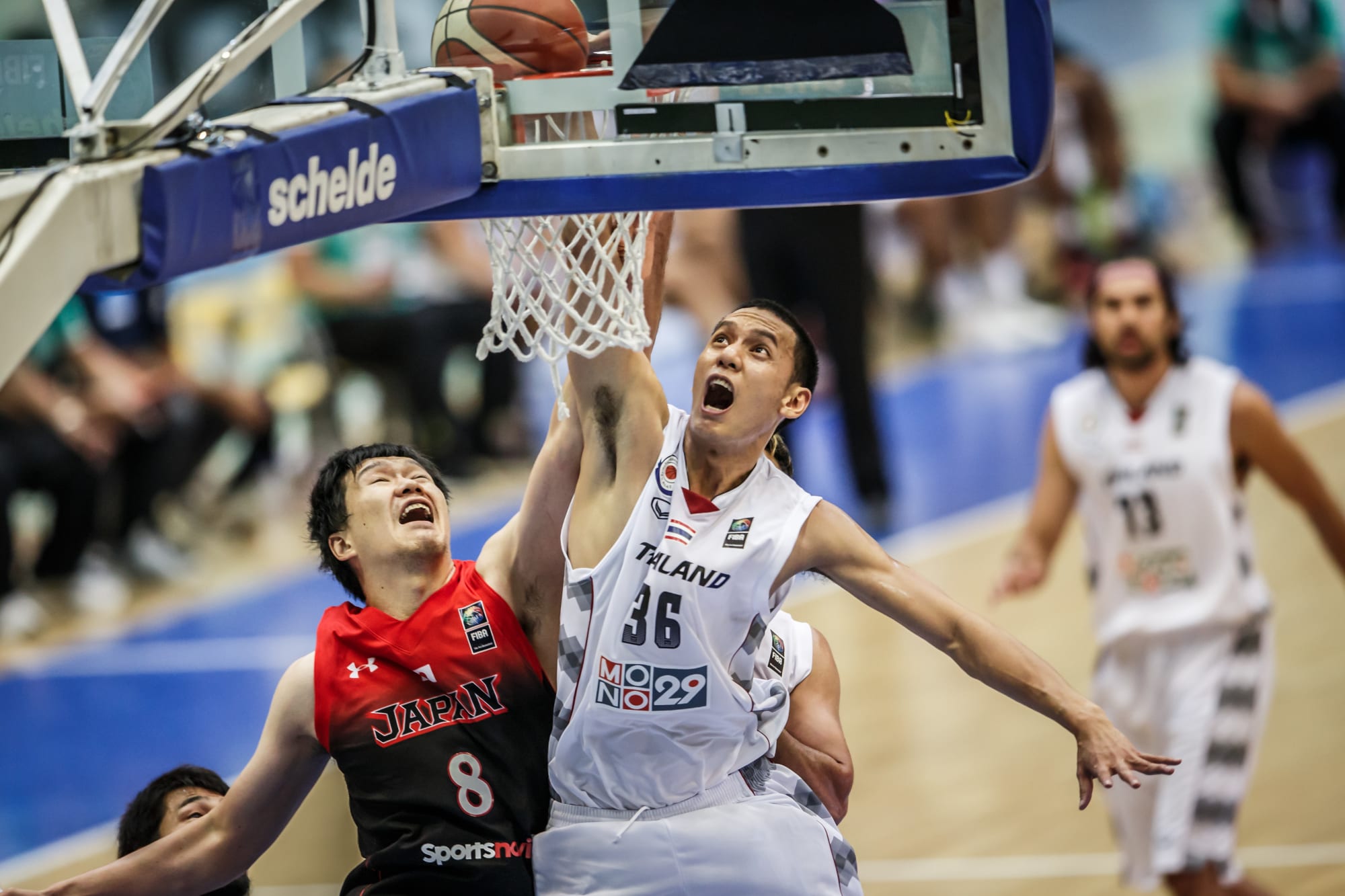 Southeast Asia basketball has never been this competitive | FIBA Basketball