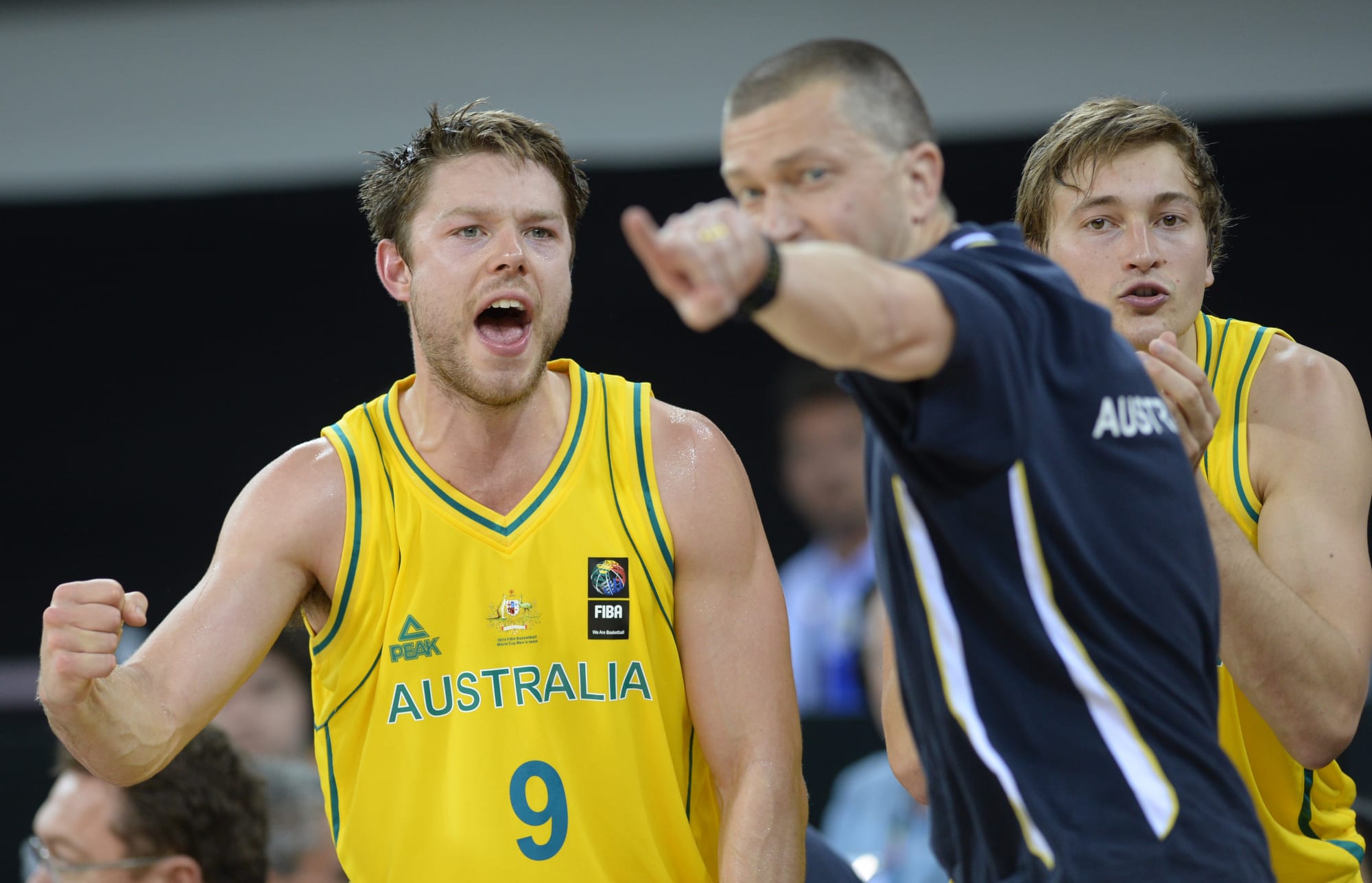 It’s good news week! | FIBA.basketball