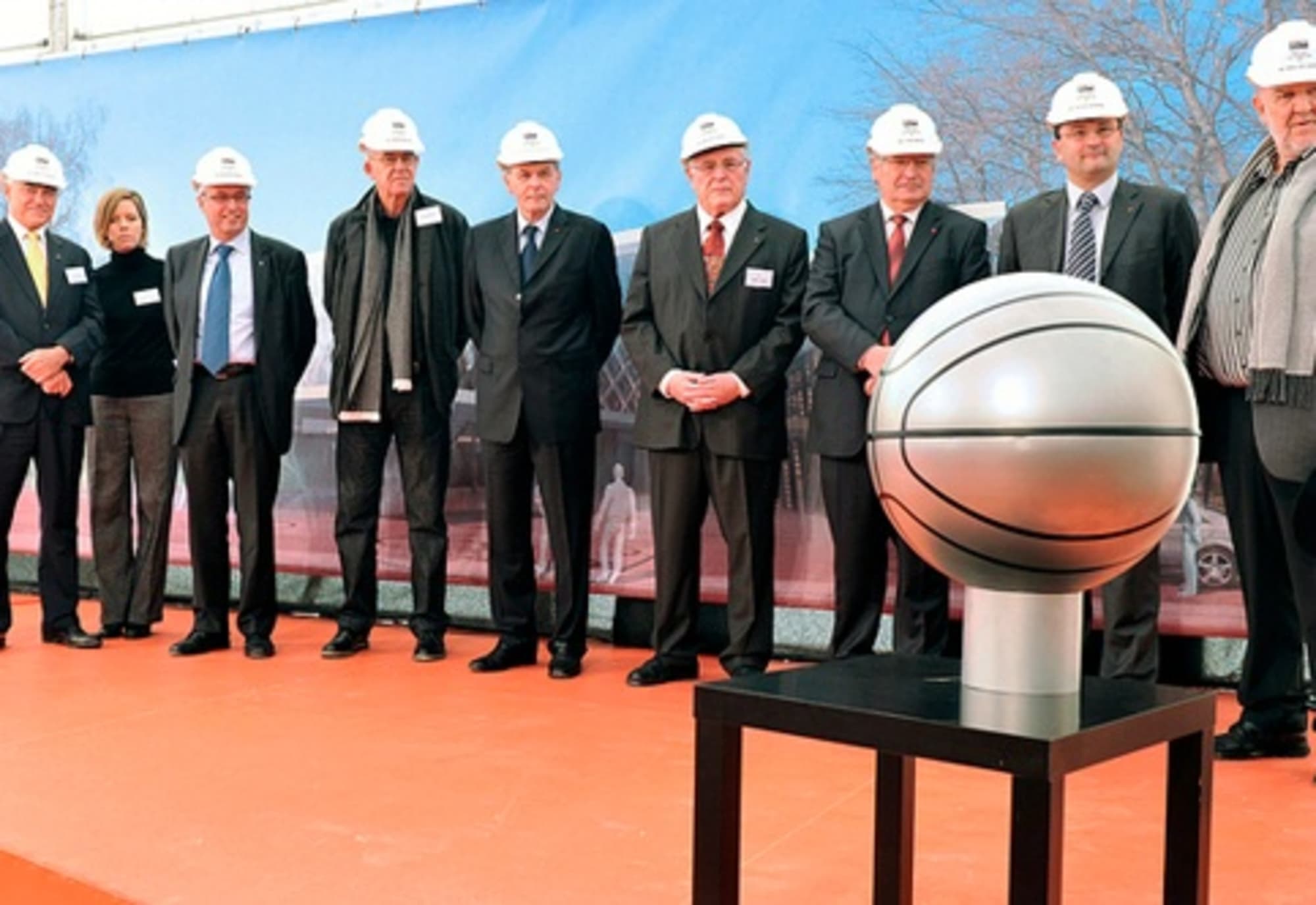 FIBA – House of Basketball worth the wait | FIBA Basketball