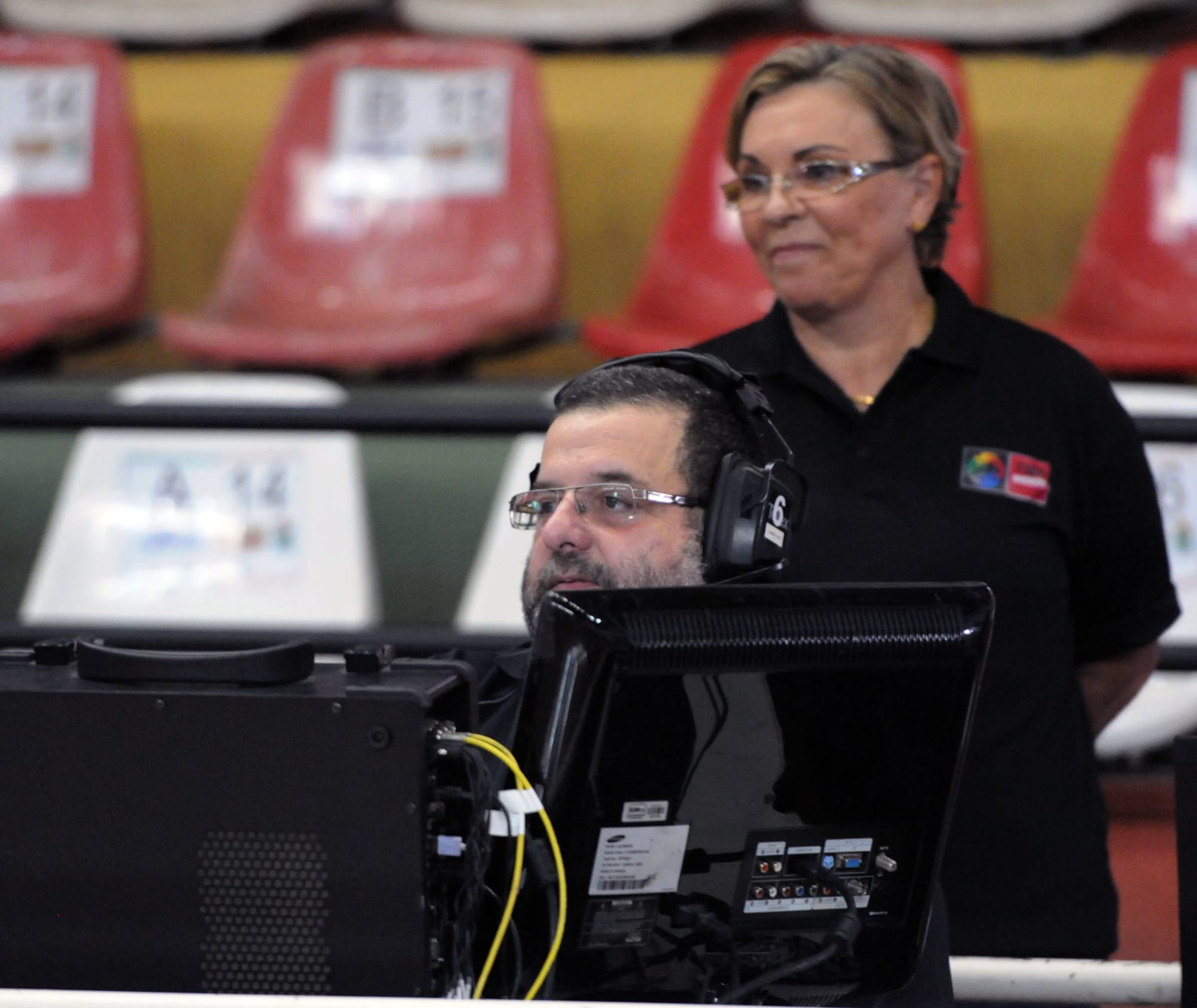 Gallicchio helps expansion of FIBA Organiser and LiveStats in Americas ...