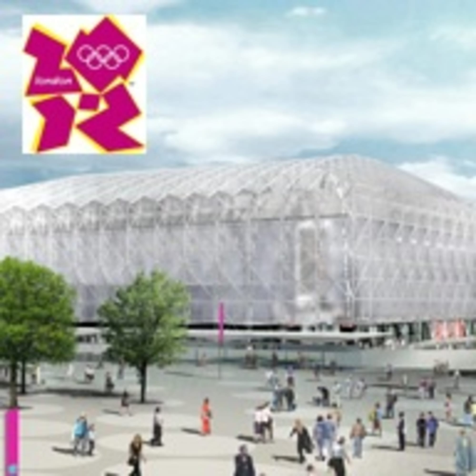 GBR – Temporary basketball arena gets all clear for construction in ...