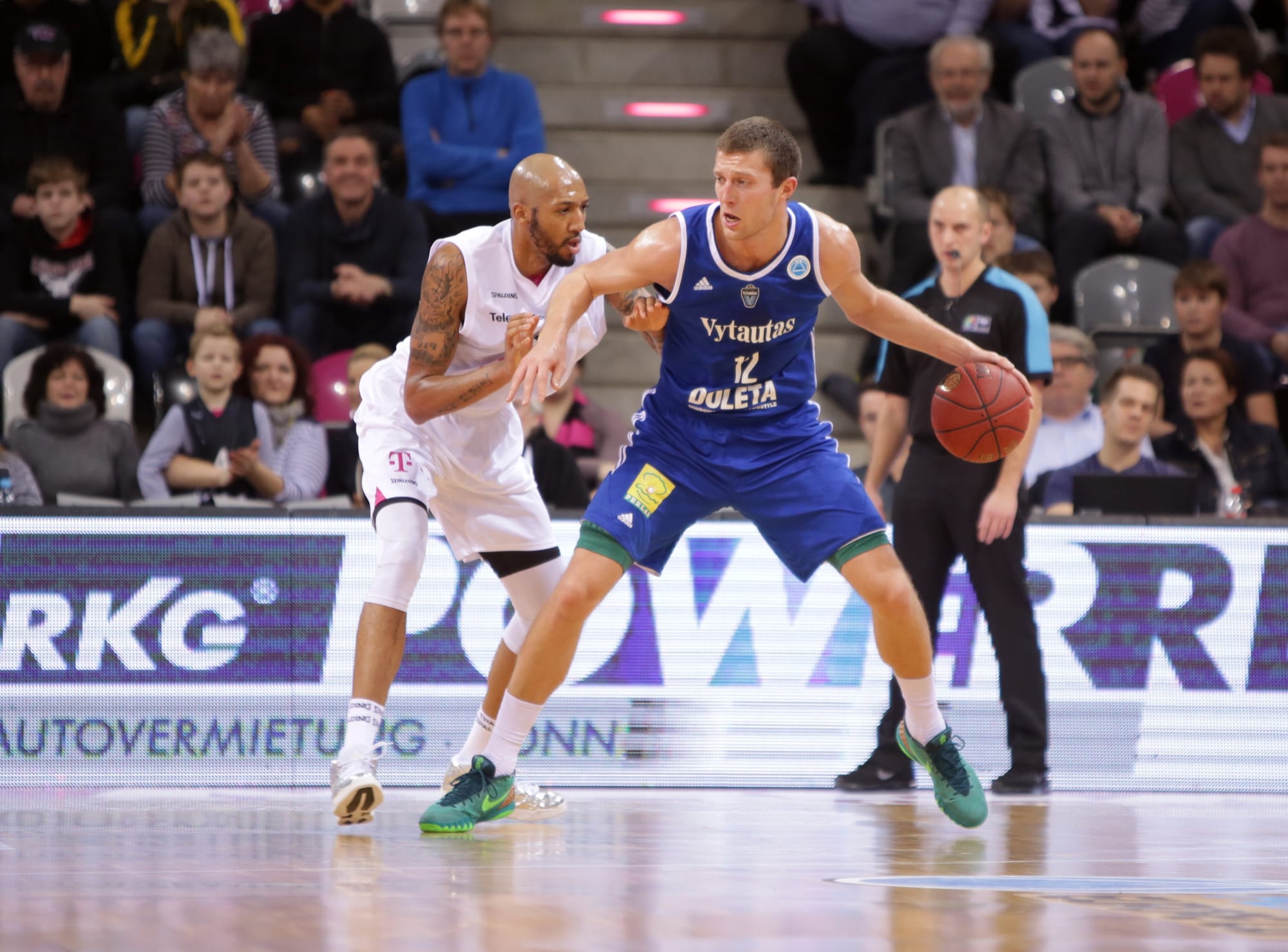 Season in review: Who were the best teams in the FIBA Europe Cup ...