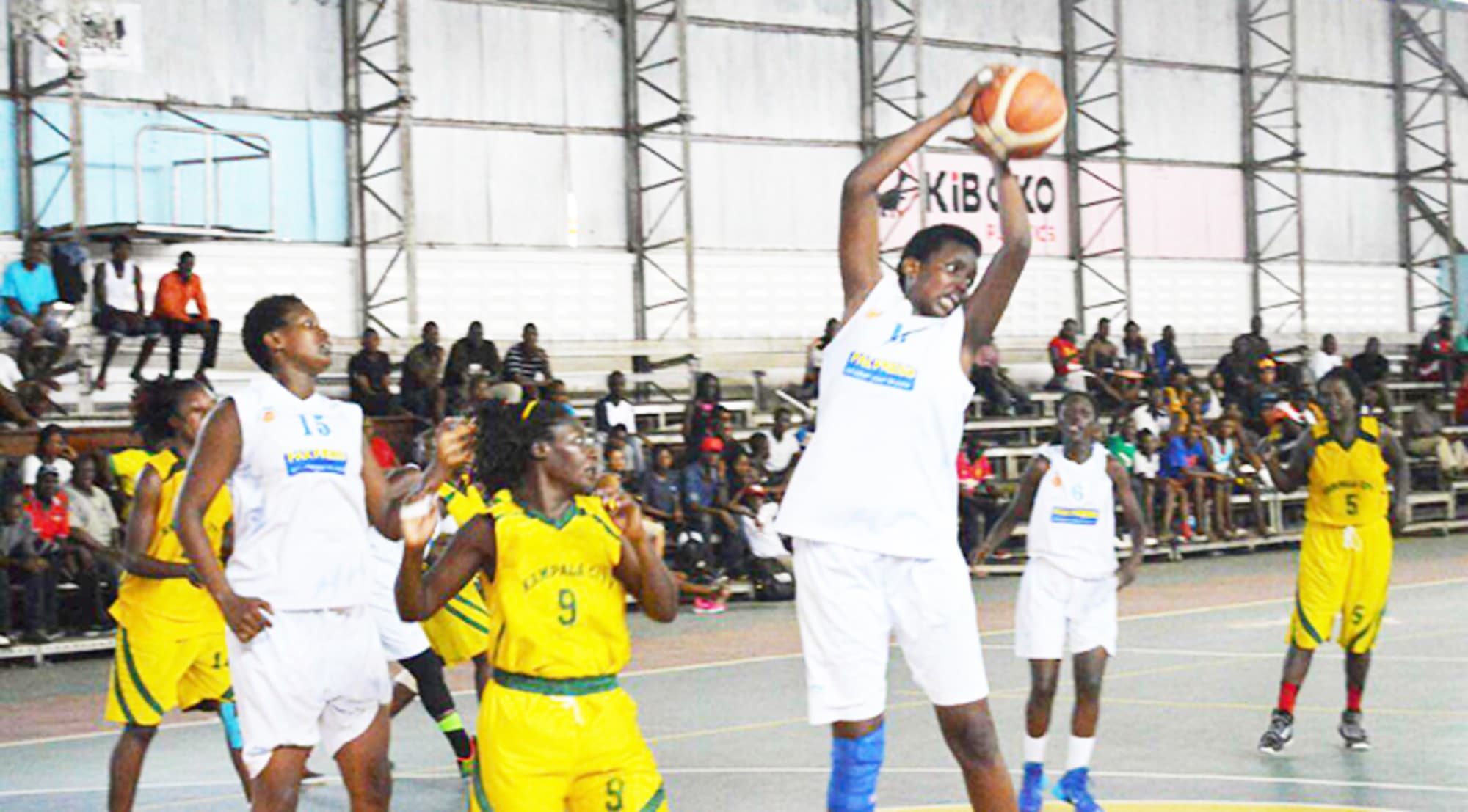 Ubumwe stun KCCA, KPA blow out Don Bosco | FIBA Basketball