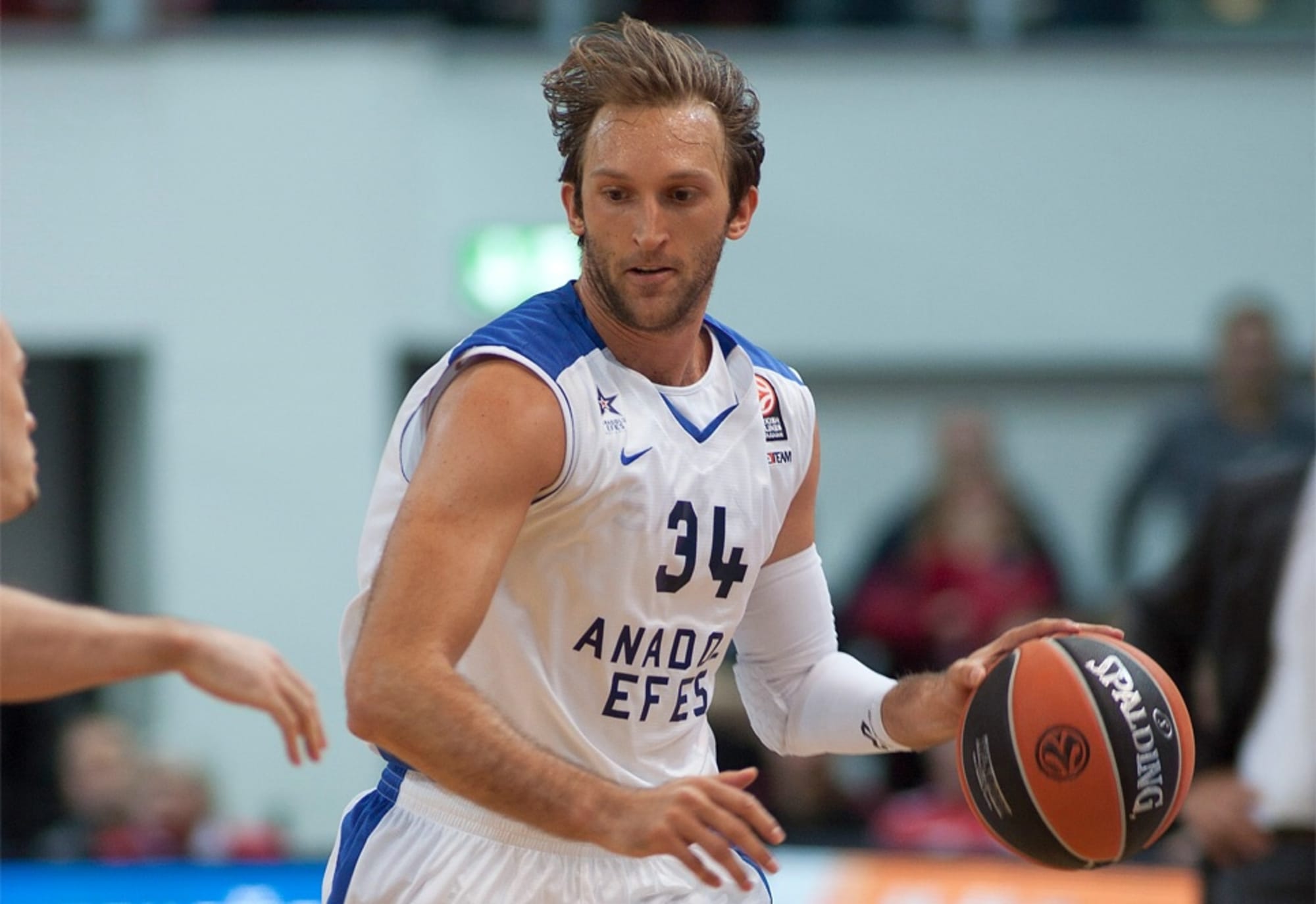 CRO - Planinic ready to watch Croatian generation led by Bogdanovic ...