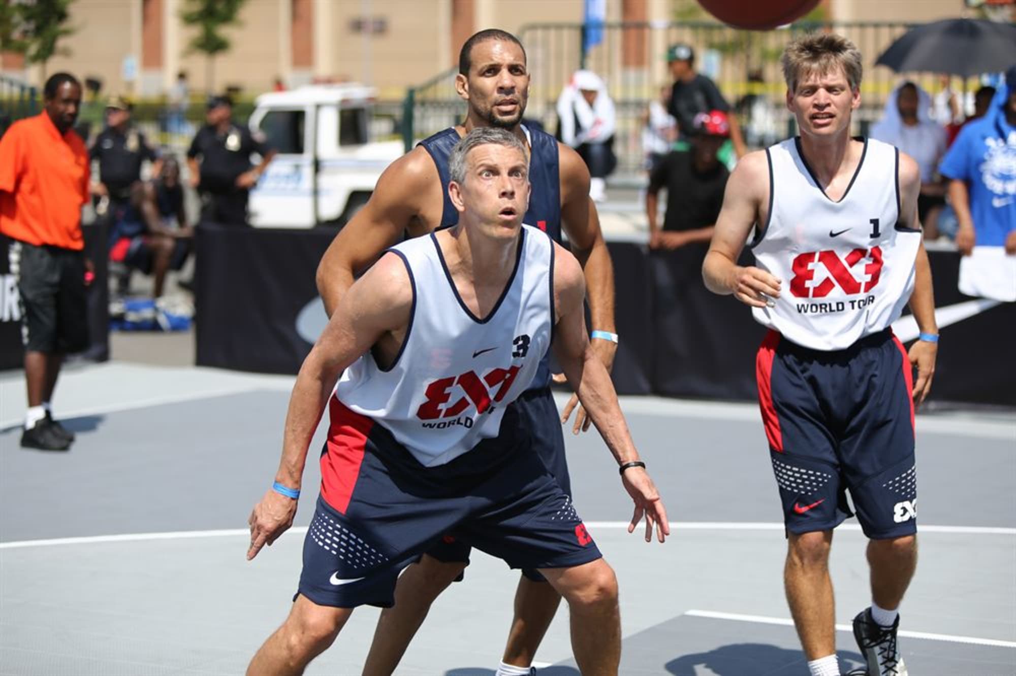 3x3 - World Tour Chicago Masters Preview: Can Arne Duncan do it? | FIBA ...
