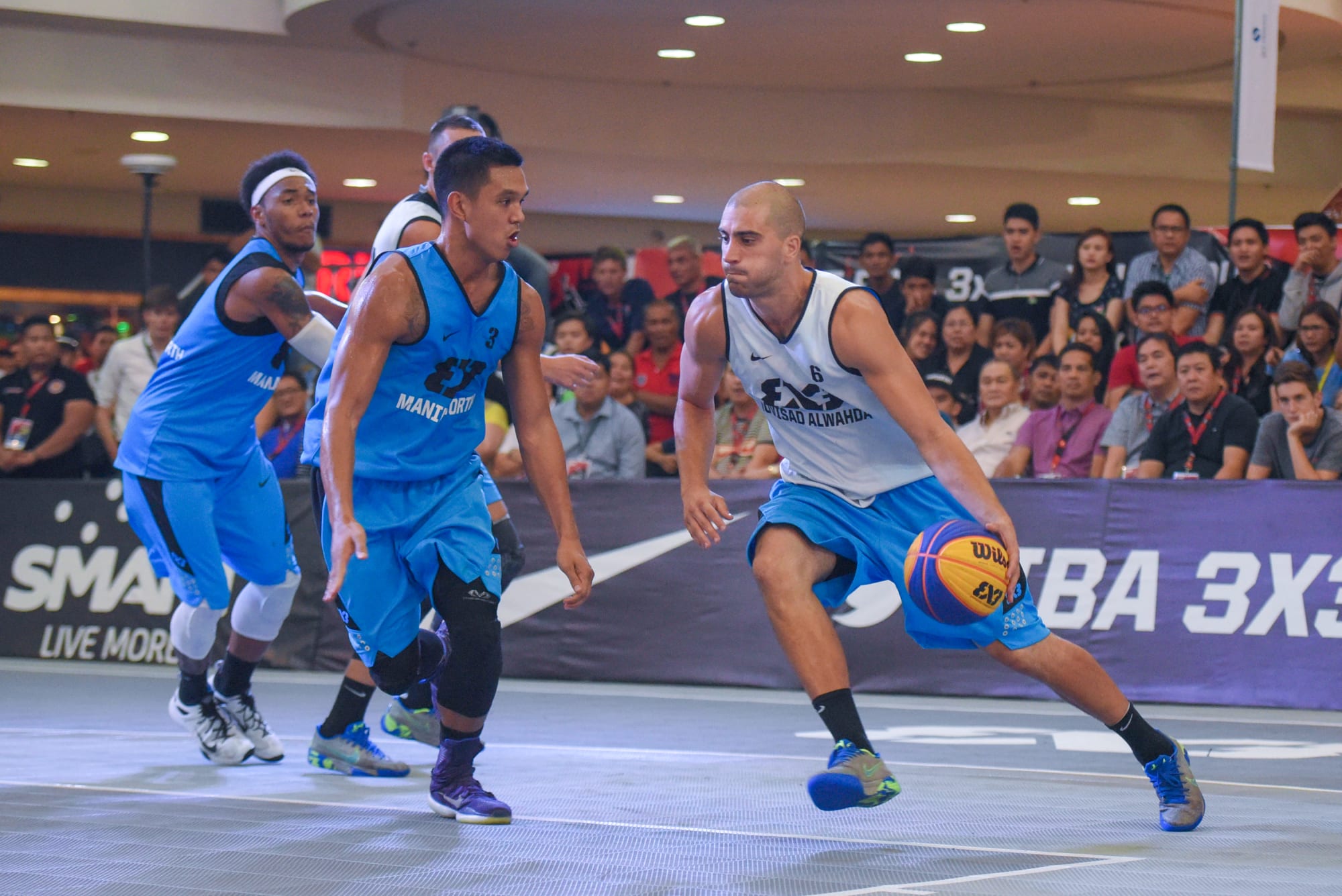 Bulut leads all scorers heading into World Tour Final | FIBA Basketball