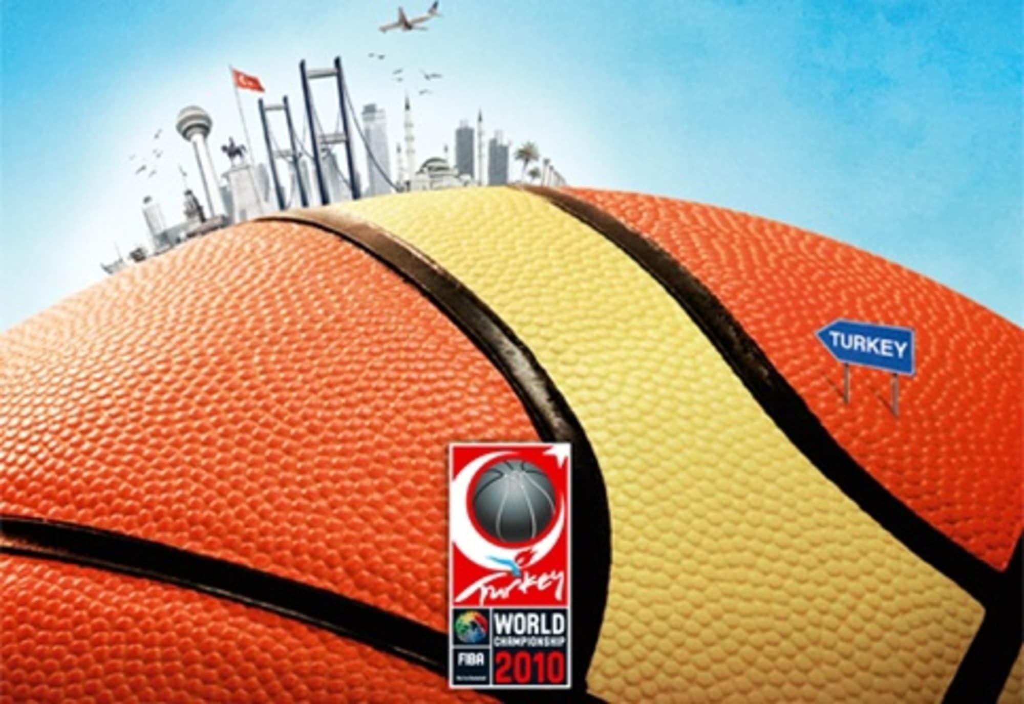 PR N°5 - FIBA World Championship schedule and playing times | FIBA ...