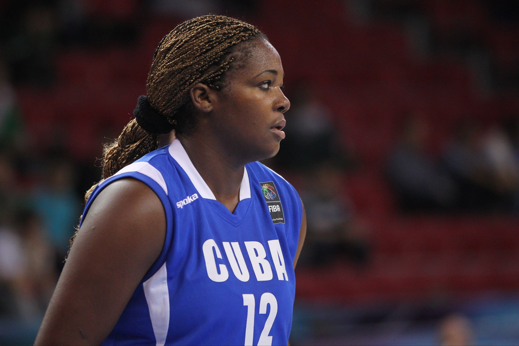 Cuba romp to title, build momentum for 2015 | FIBA Basketball