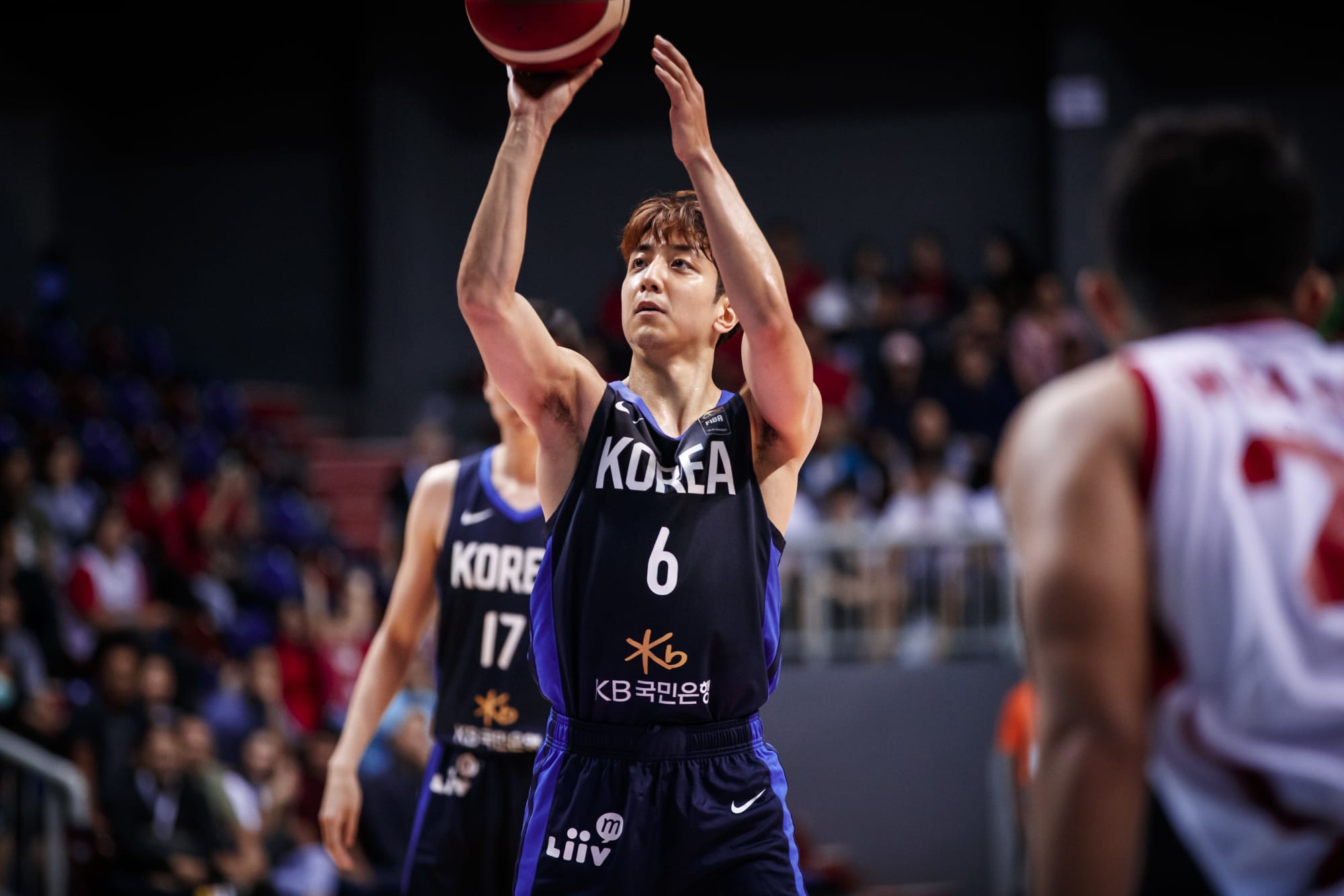 First day of Asian Games basketball delivers 3 Asia Cup 2025 Qualifiers ...
