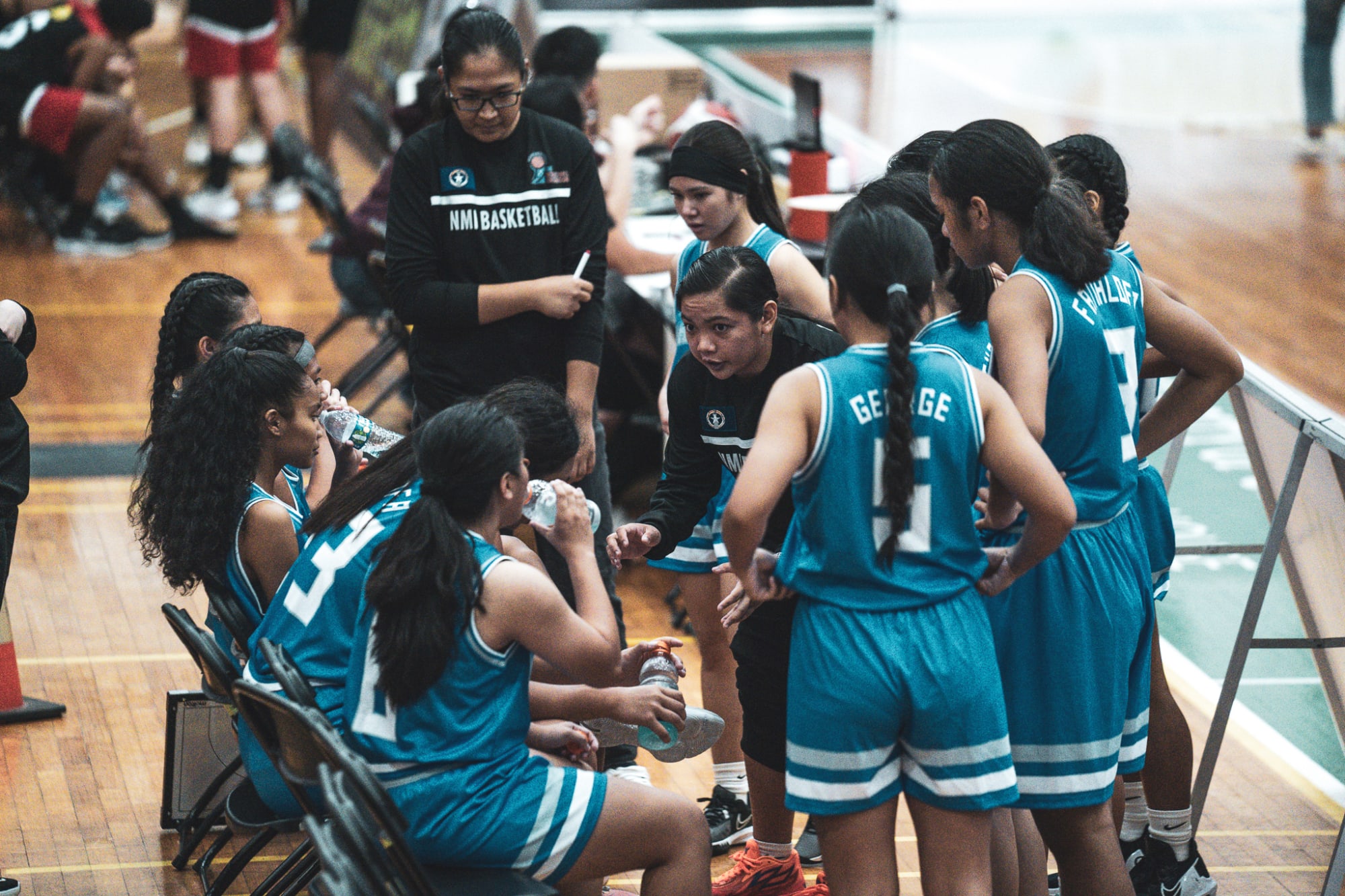 Shaping the Next Generation: Why Coach Development Matters in Youth ...