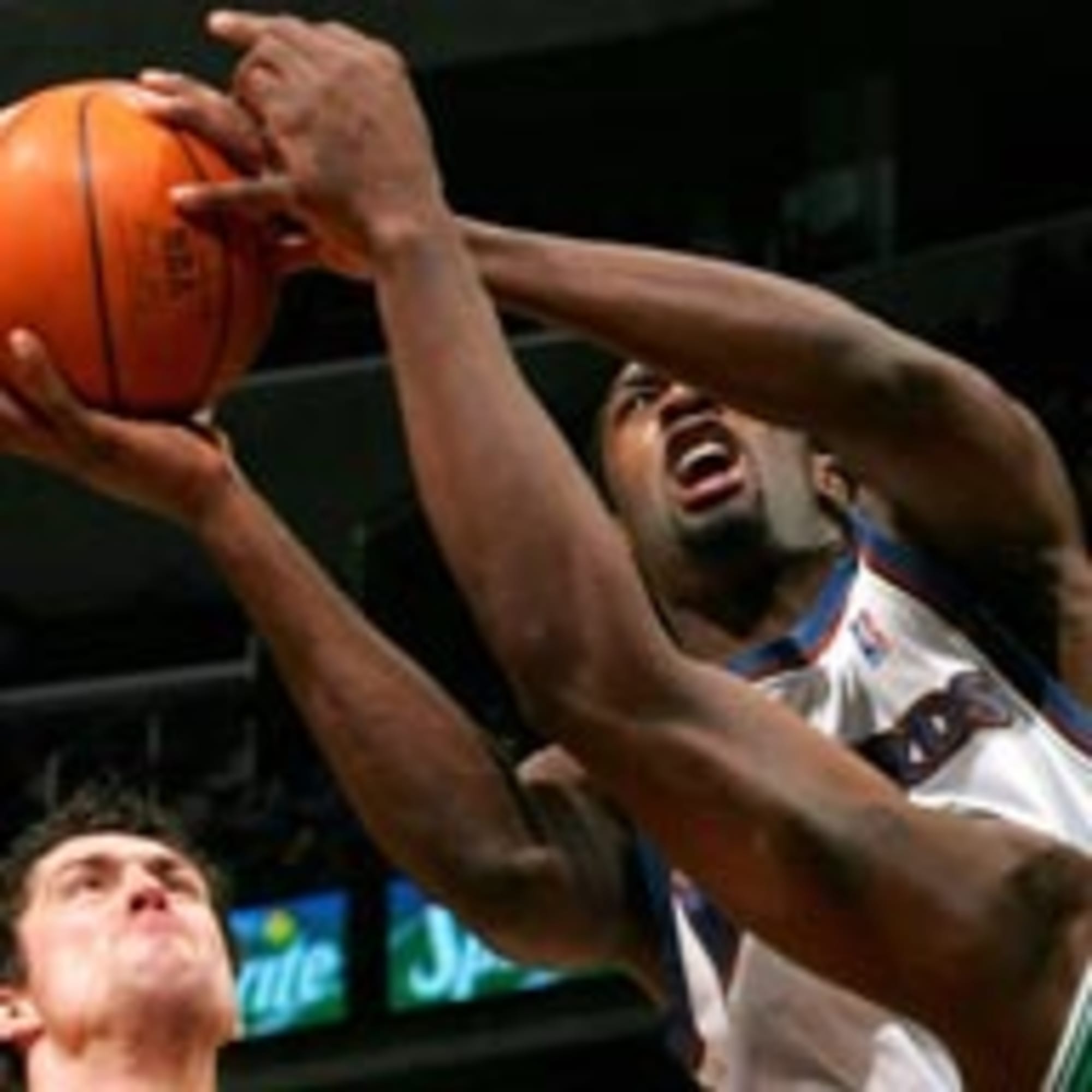 USA - Team USA's Arenas faces spell on sidelines | FIBA Basketball