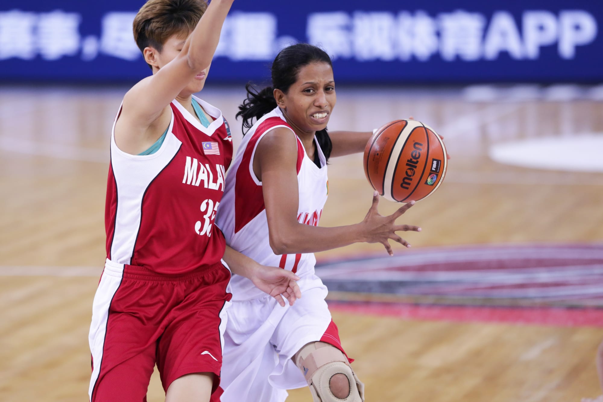 Division B Team Guide | FIBA.basketball