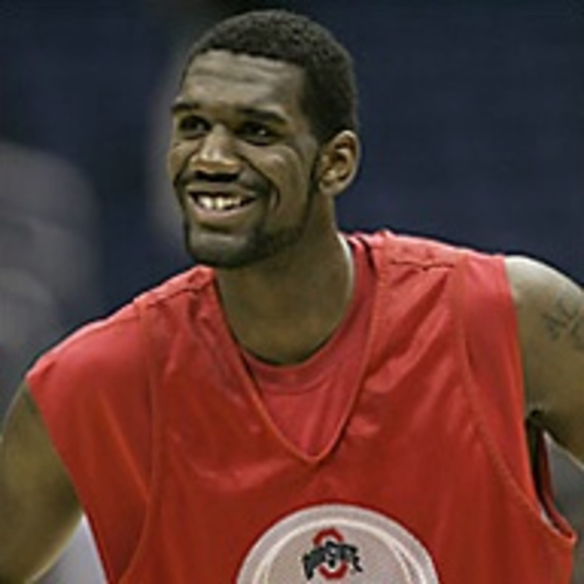 USA - Oden to declare for draft, says father | FIBA Basketball