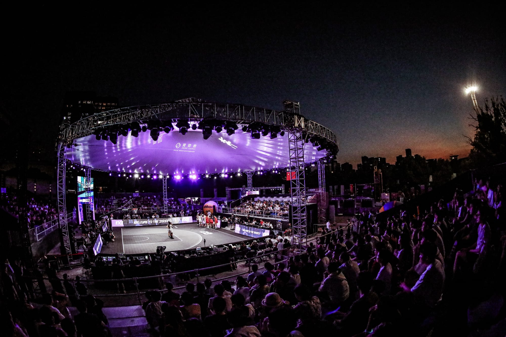 FIBA 3x3 Women's Series breaks digital engagement records | FIBA Basketball