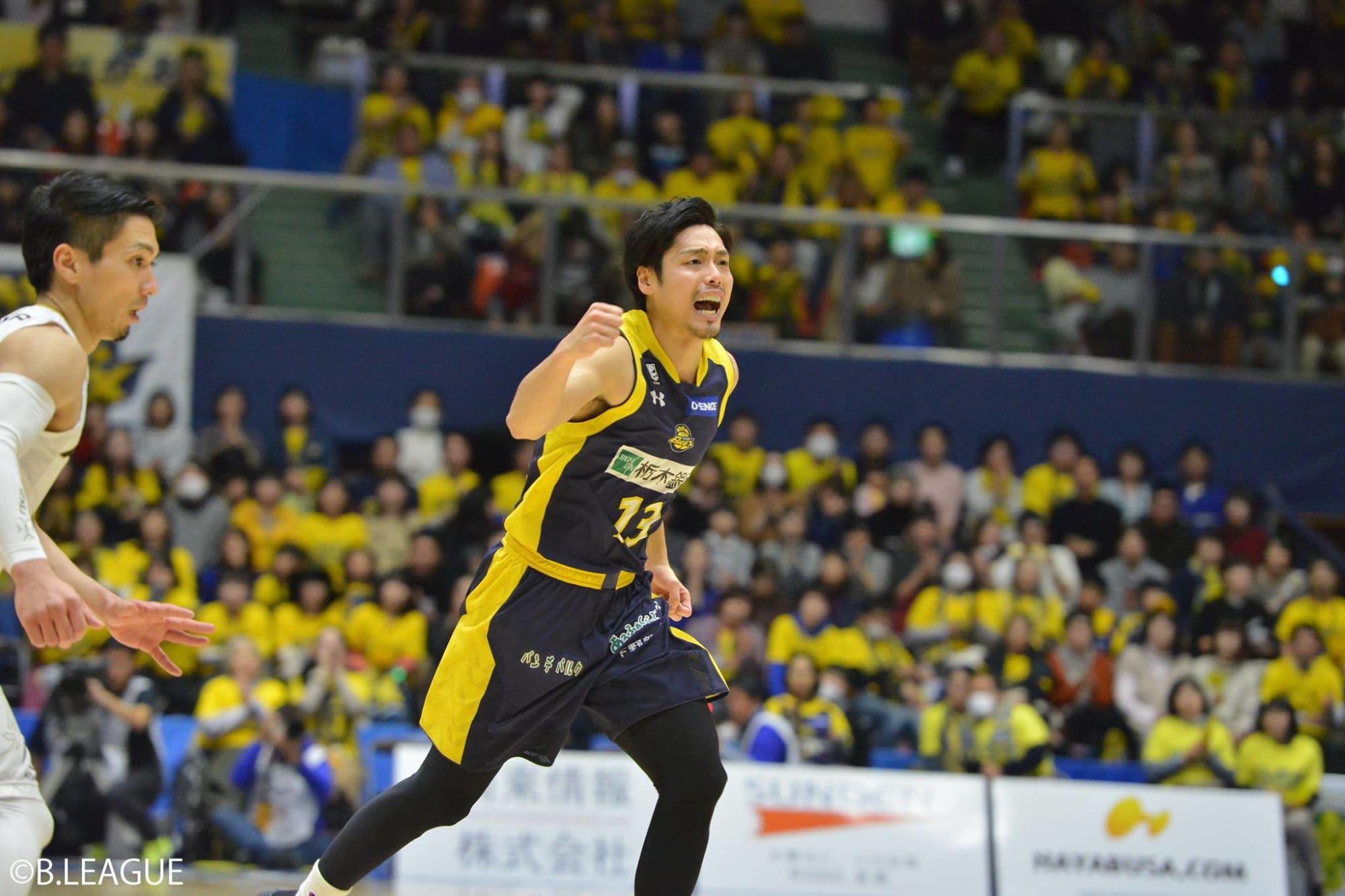 B.League spurs rapid growth for Japanese basketball | FIBA Basketball