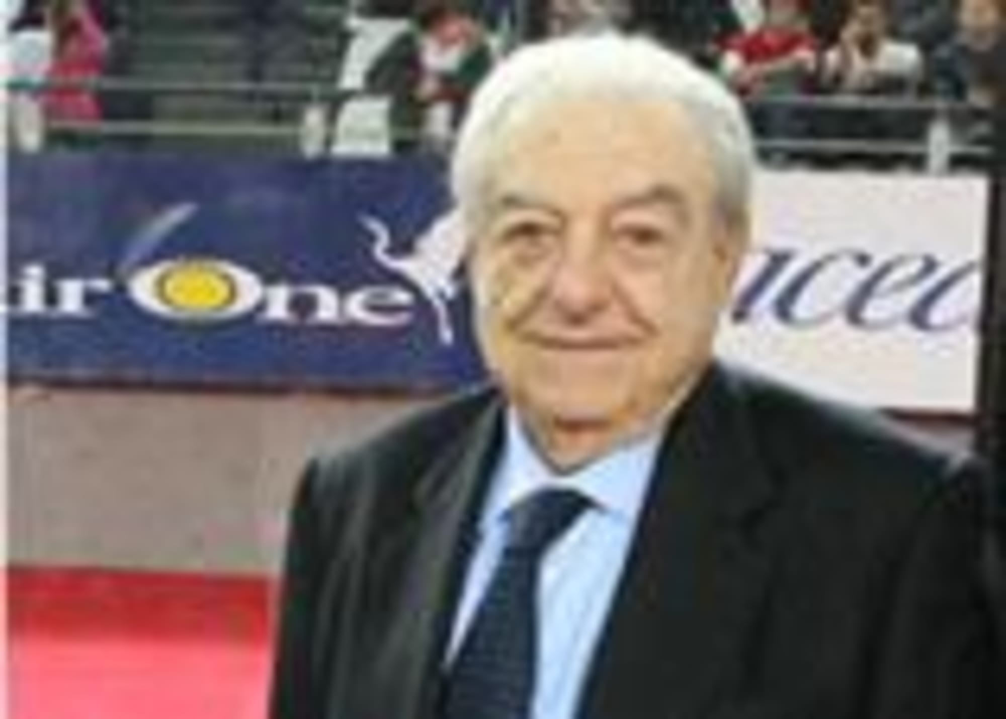 ITA - Italian basketball loses another patron with passing of Claudio ...