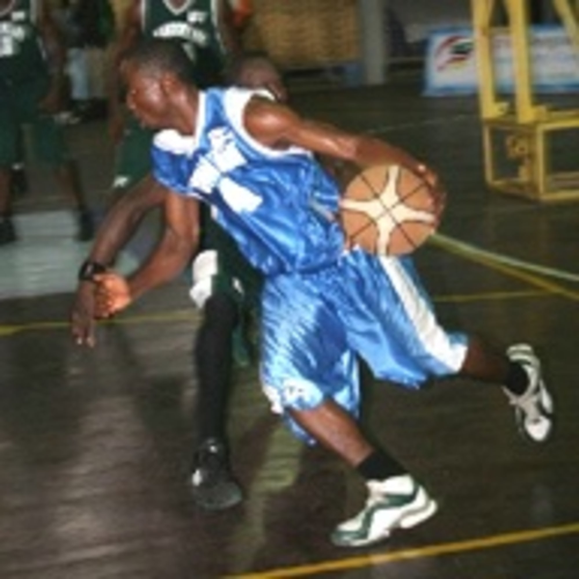 NGR - First Bank survives Delta Scares | FIBA.basketball