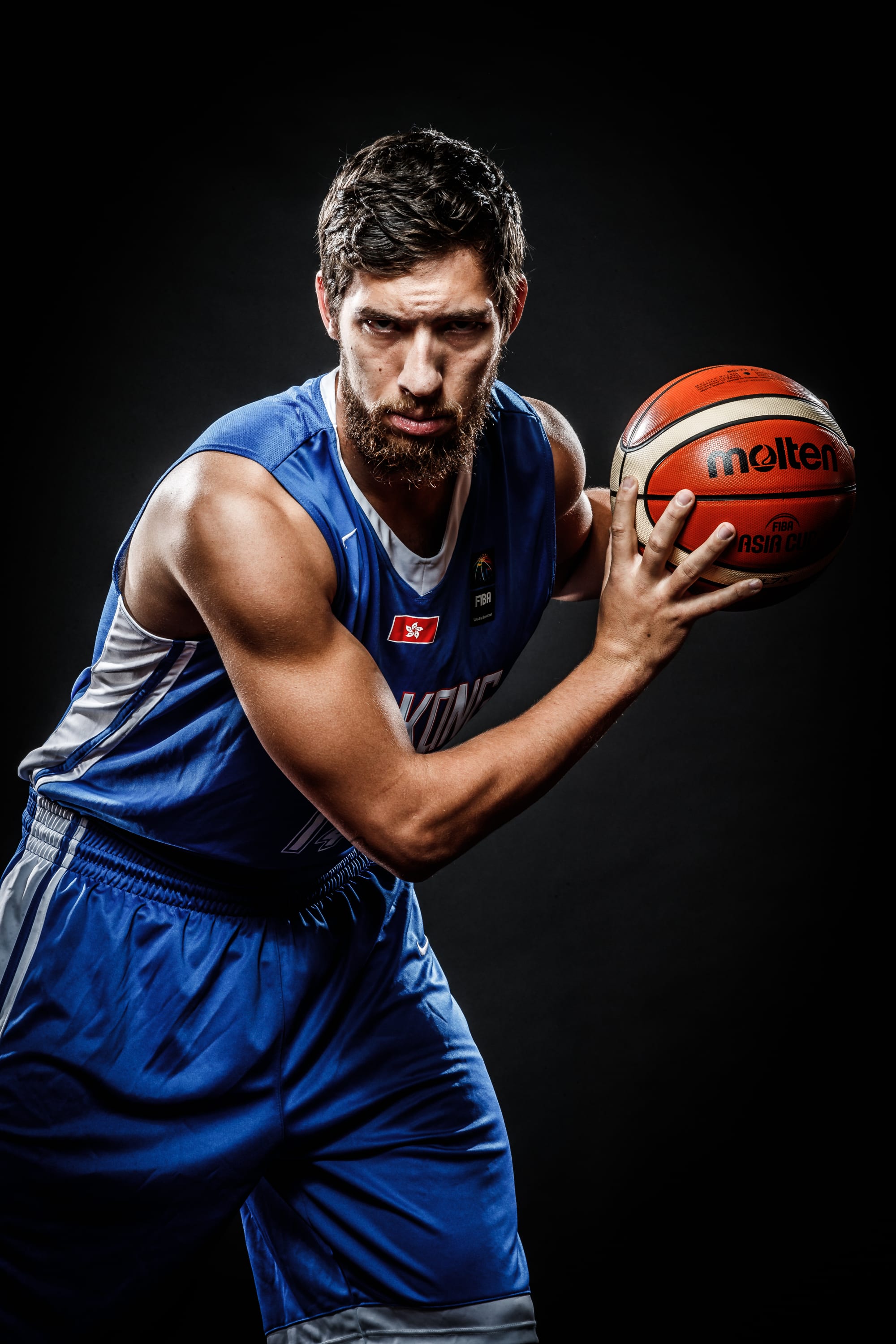 Duncan Reid: 'Hong Kong can compete with these teams' | FIBA Basketball