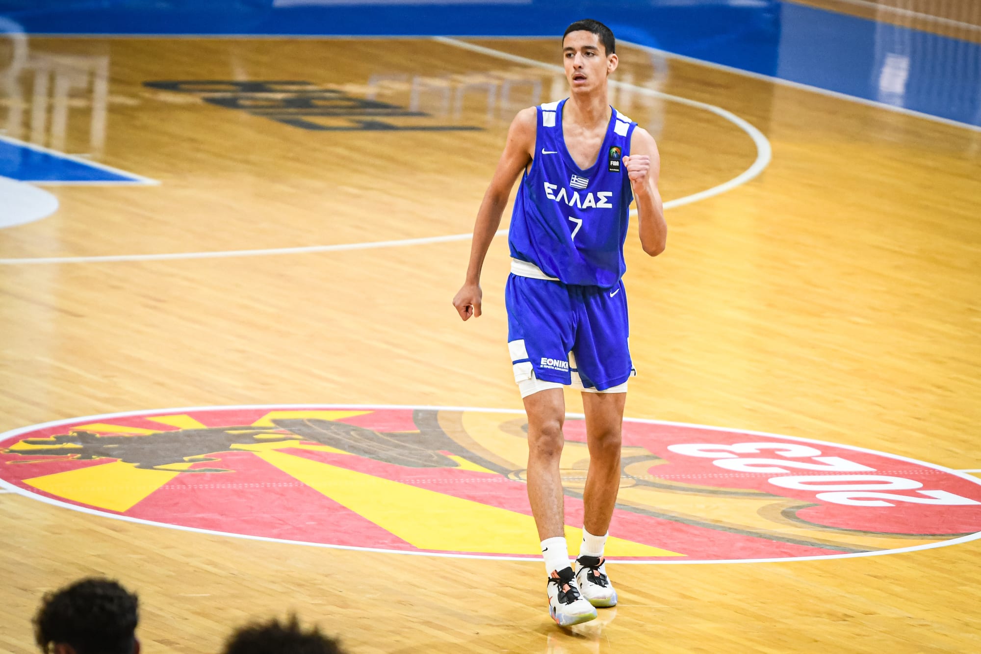 All you need to know: FIBA U16 EuroBasket 2024 - FIBA U16 EuroBasket ...