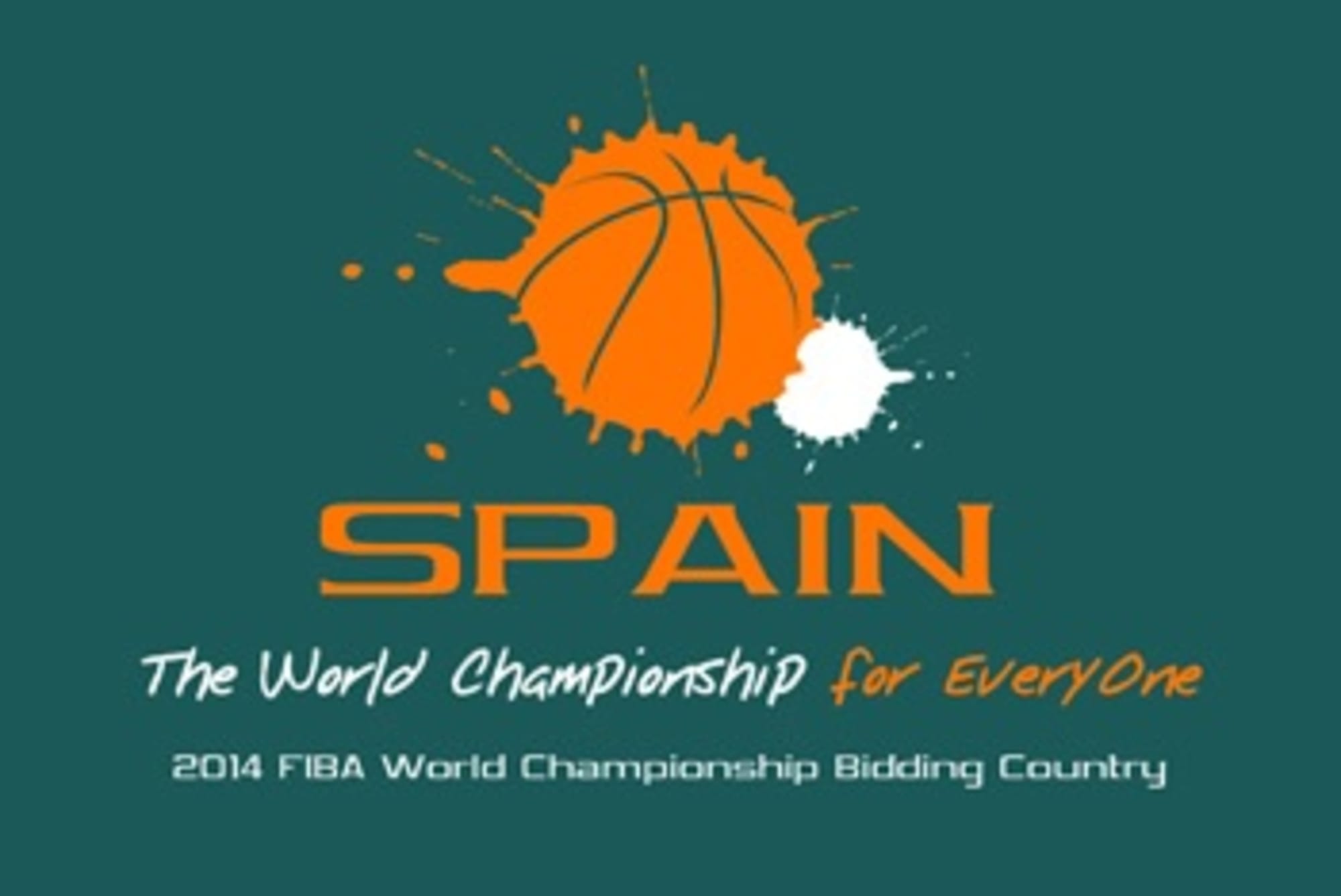 ESP - Spain launches wearereadyfor2014.com | FIBA Basketball