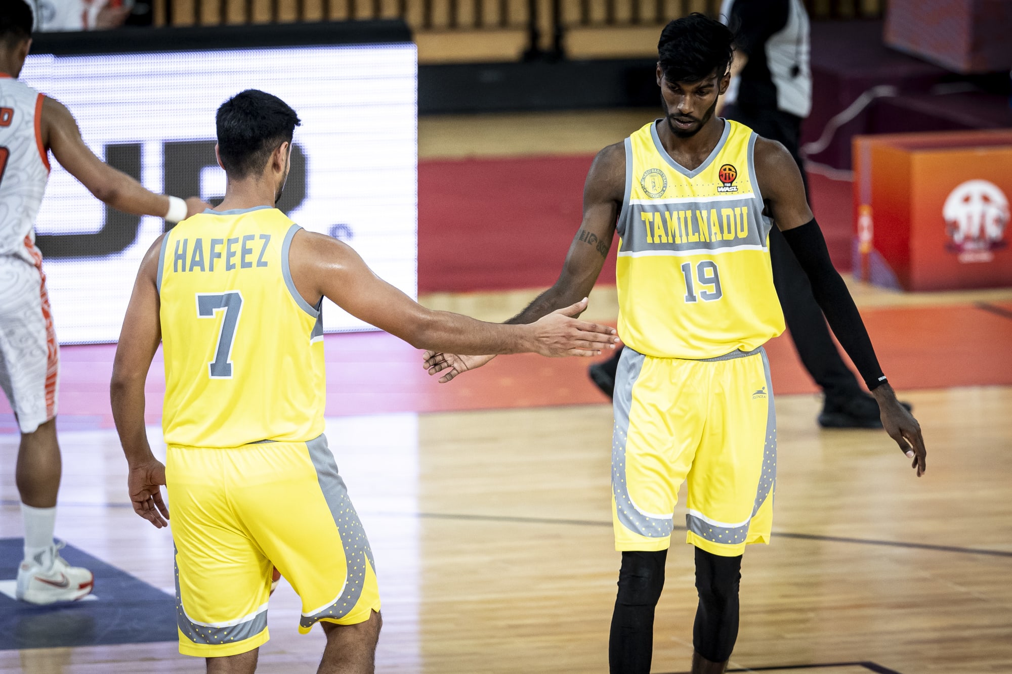 Tamil Nadu's Final 8 stint a start of something for Indian hoops, says ...