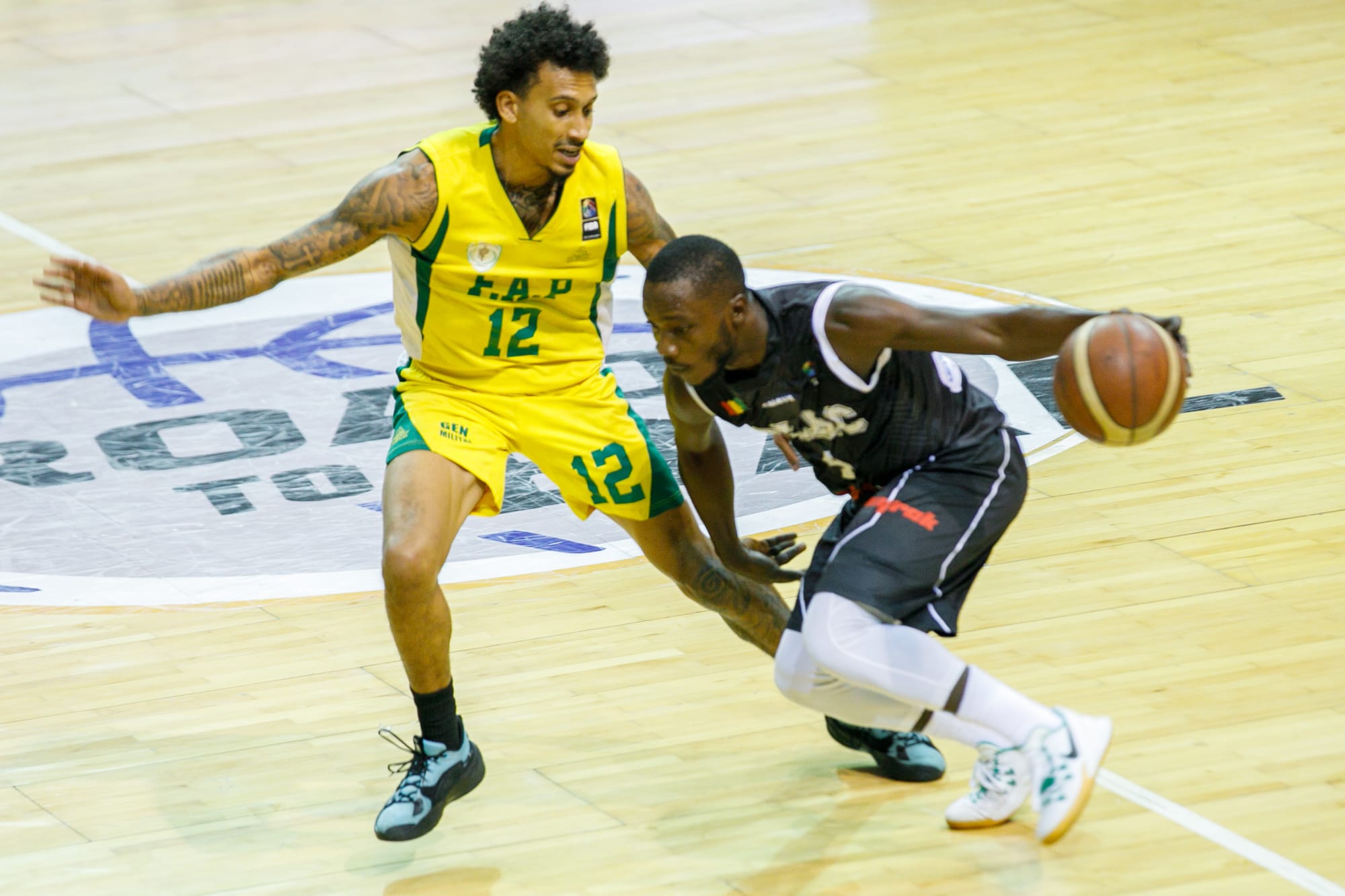 Schedule and venues confirmed for the 2023 Road to BAL | FIBA Basketball