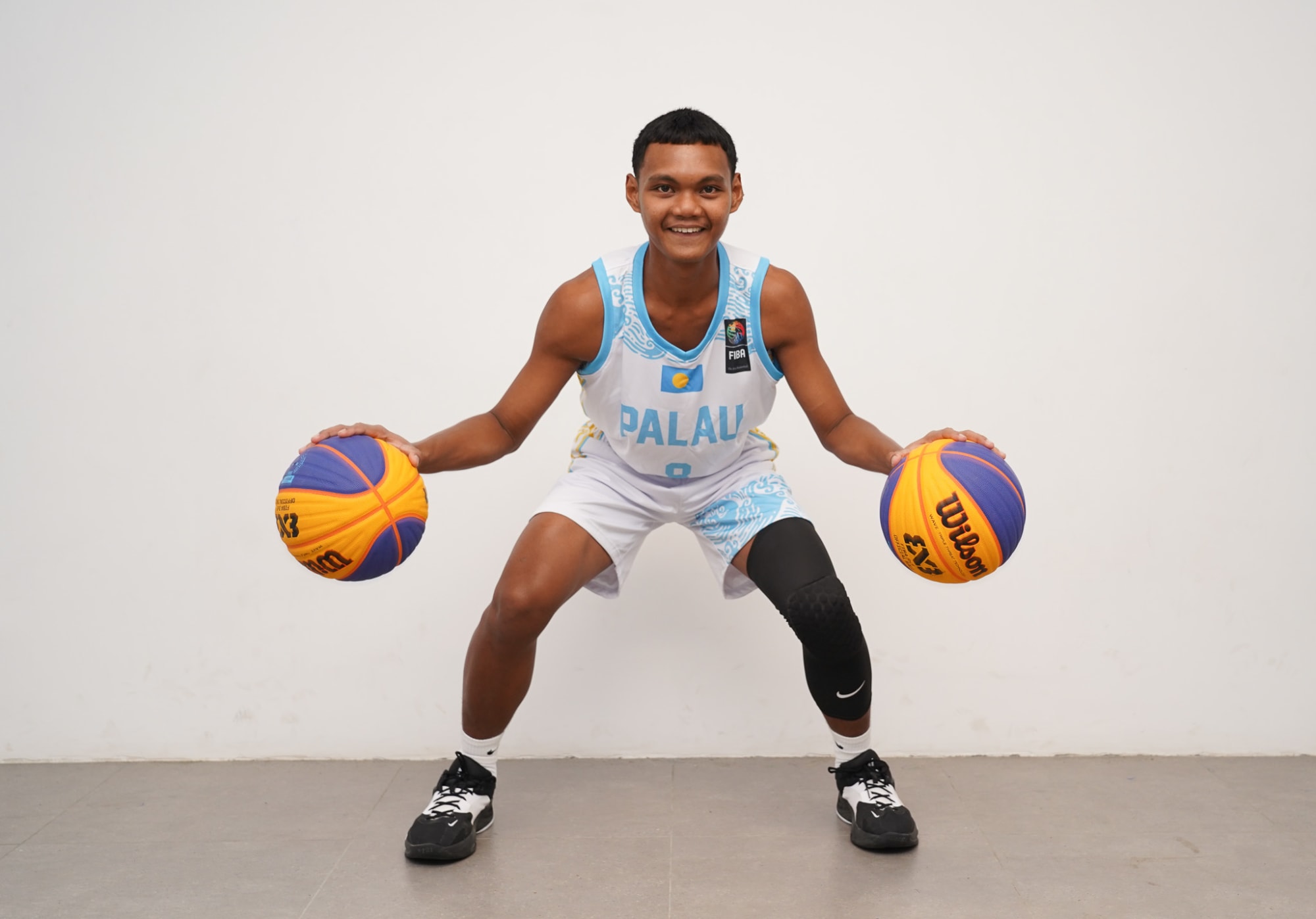 Oceania's Basketball Future Takes Off: FIBA 3x3 High Performance Camp ...
