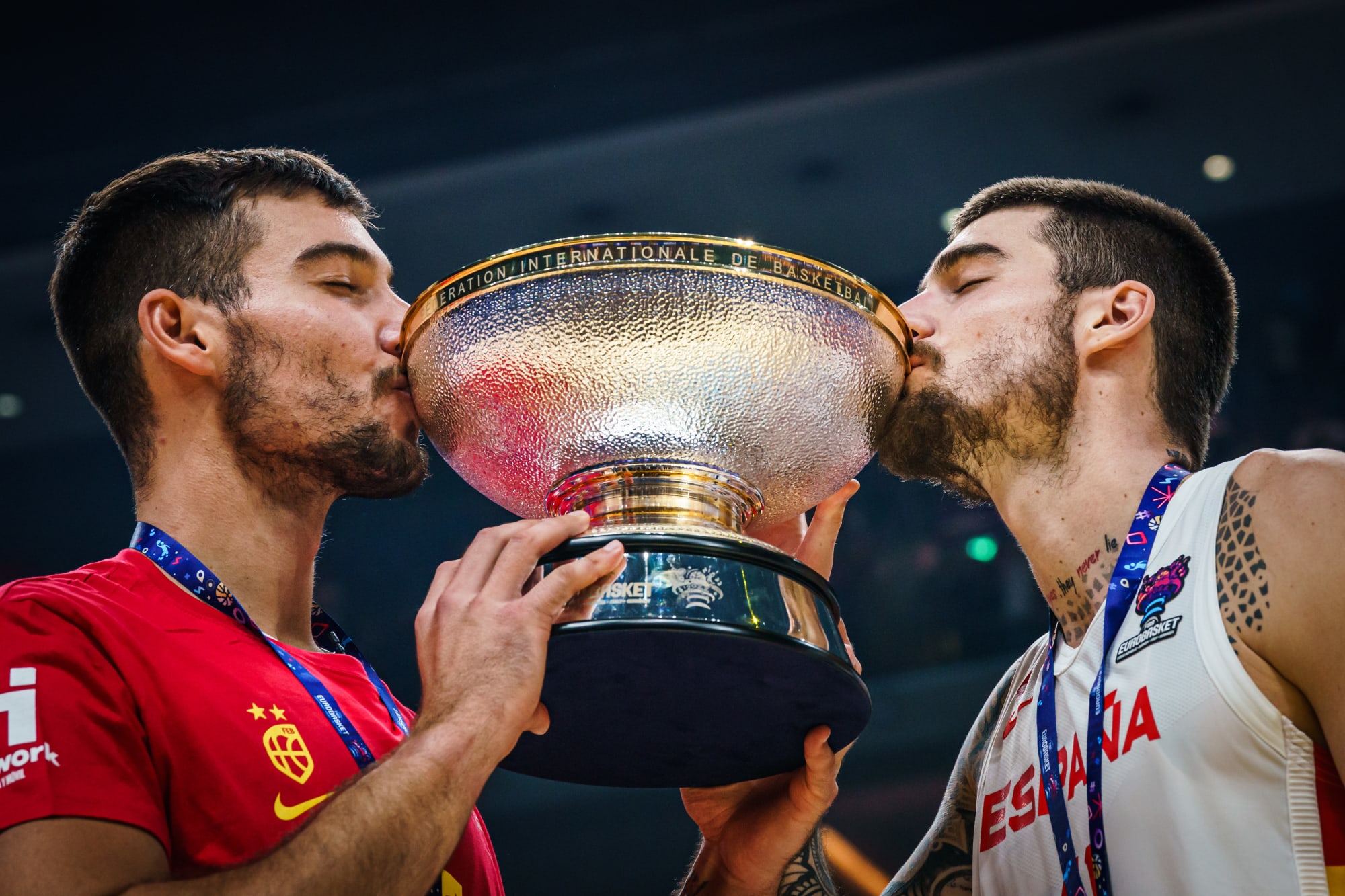 Champ or not: How well do you know the winners of EuroBasket? - FIBA ...