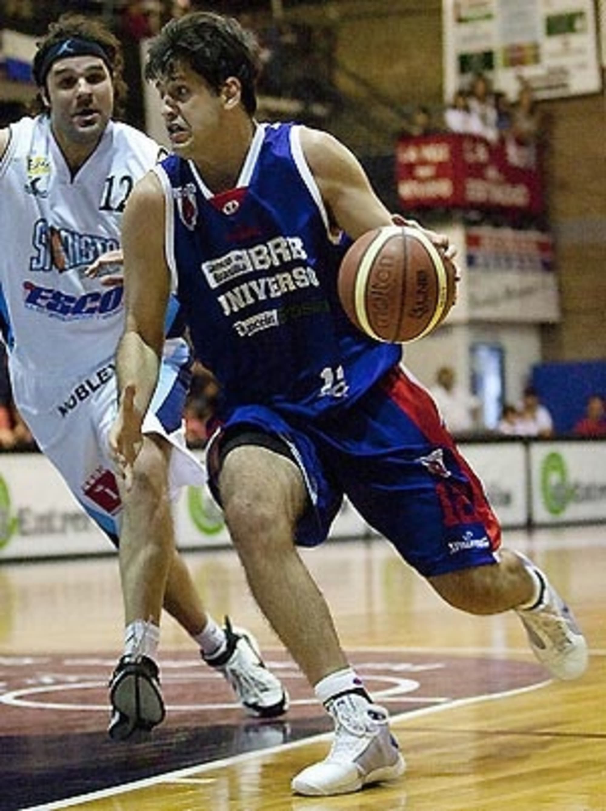 BRA - Brazilian league review | FIBA Basketball