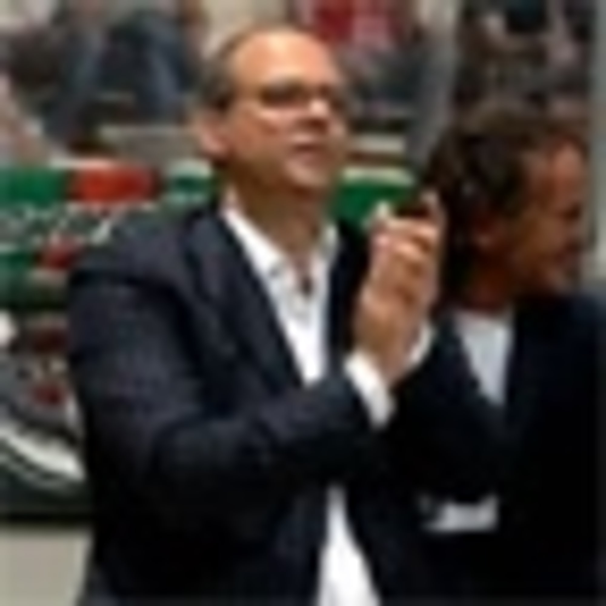 ITA - Atripaldi takes up Benetton role | FIBA Basketball