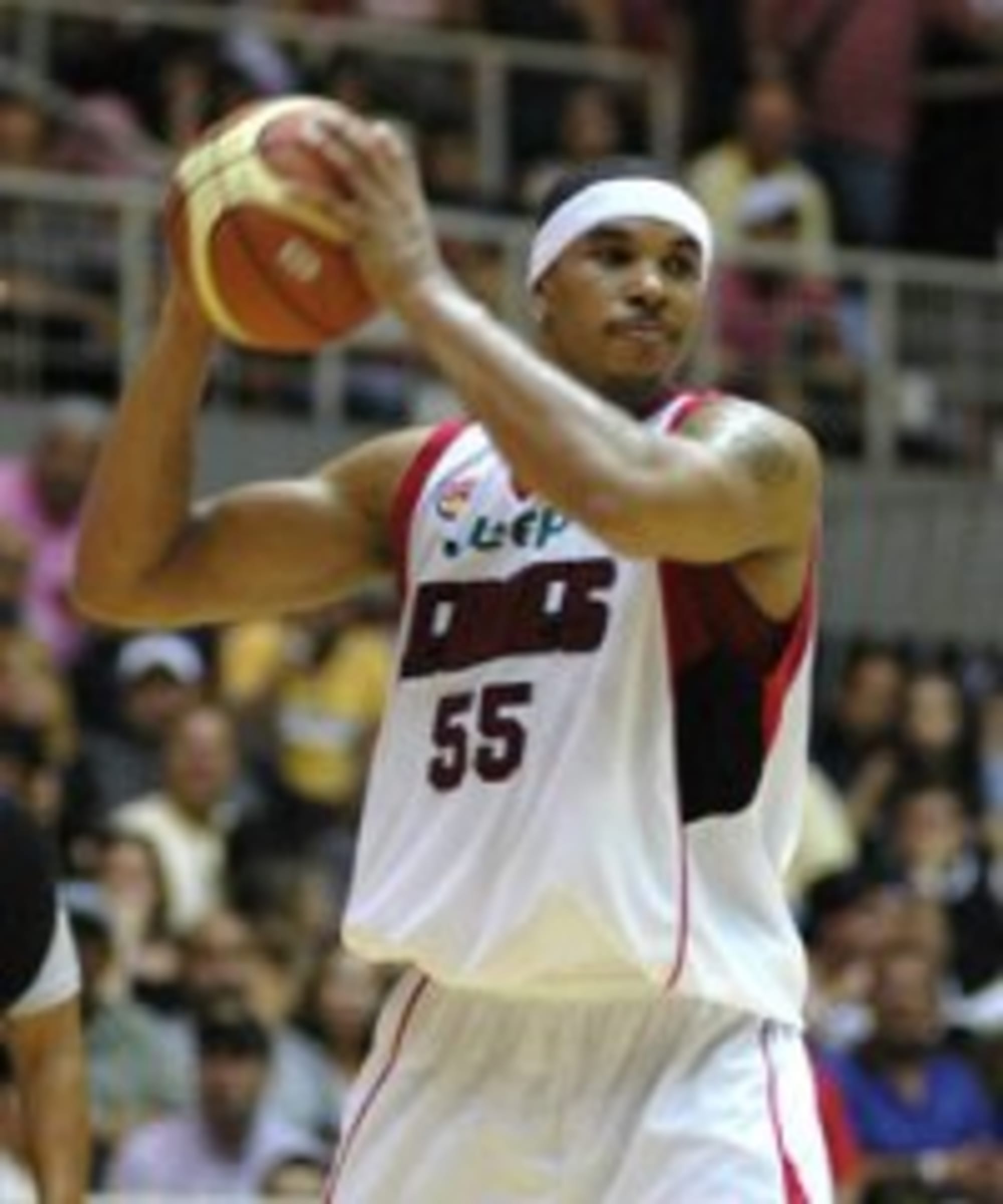 PUR - Leones back to winning ways | FIBA Basketball