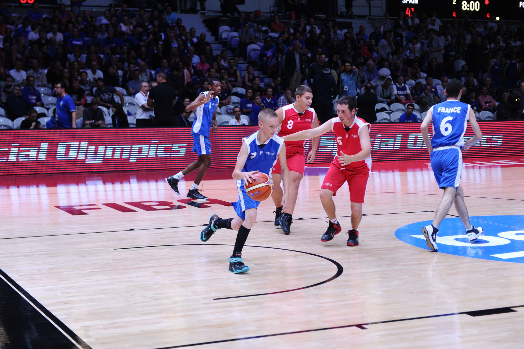 Novak lends support to European Basketball Week | FIBA Basketball