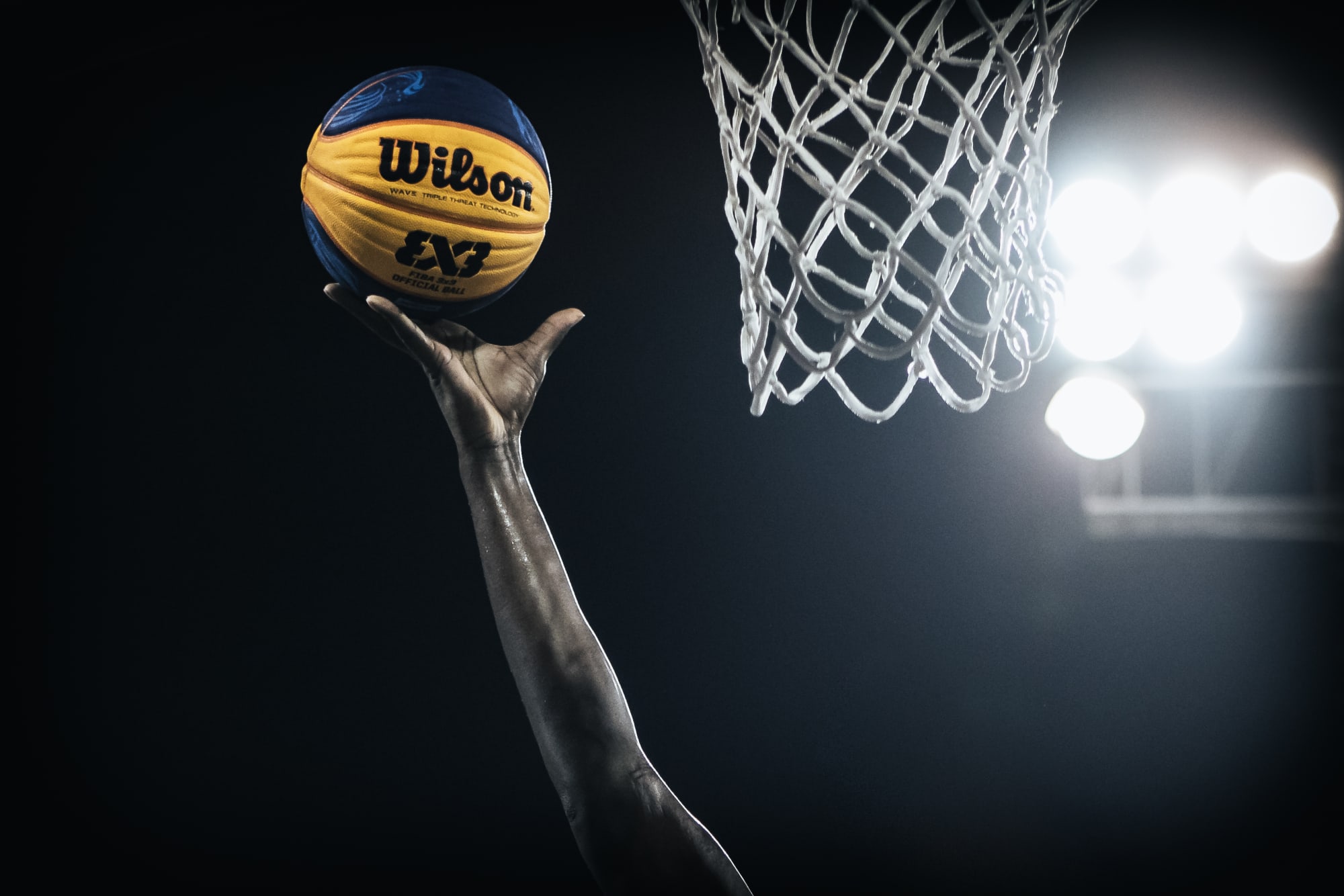 First list of 3x3 World Tour 2023 qualifiers announced | FIBA Basketball