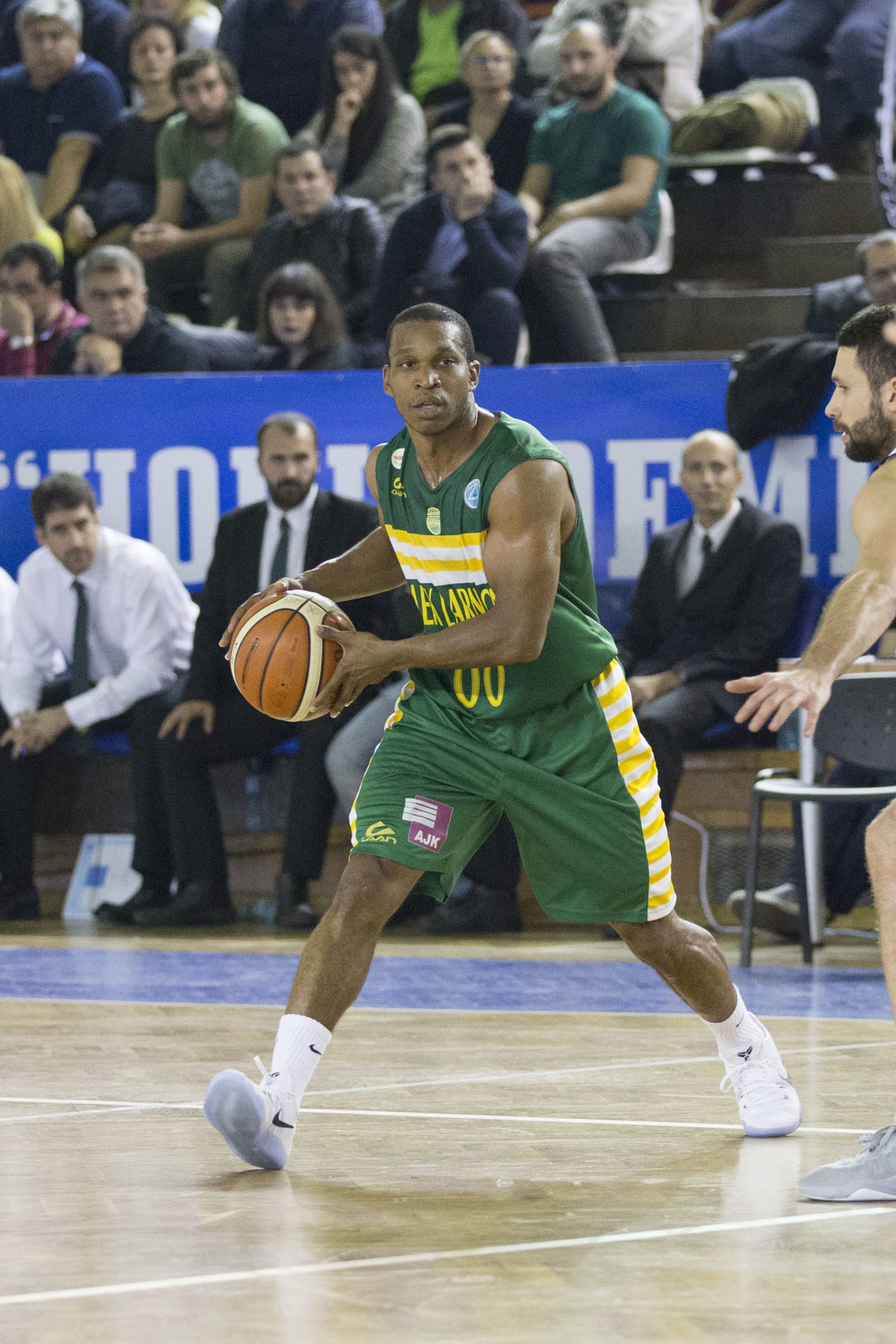 AEK Larnaca fall short of three-peat in Cyprus, Keravnos claim title ...