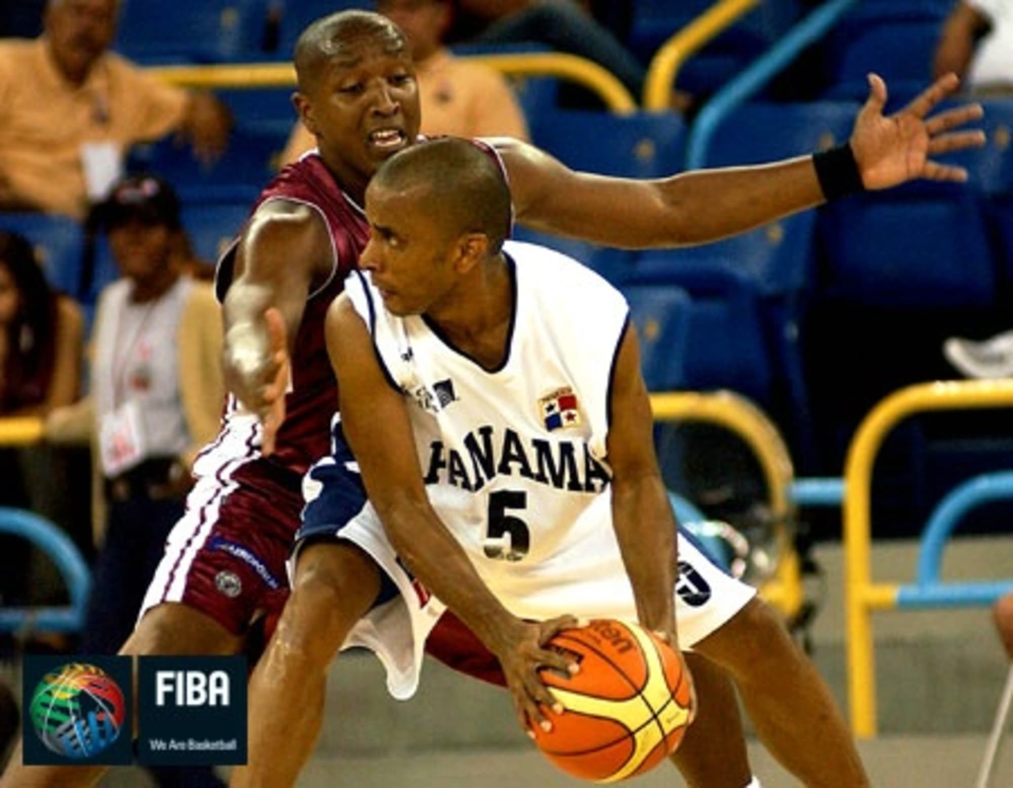PAN – Team Panama continues training schedule | FIBA Basketball