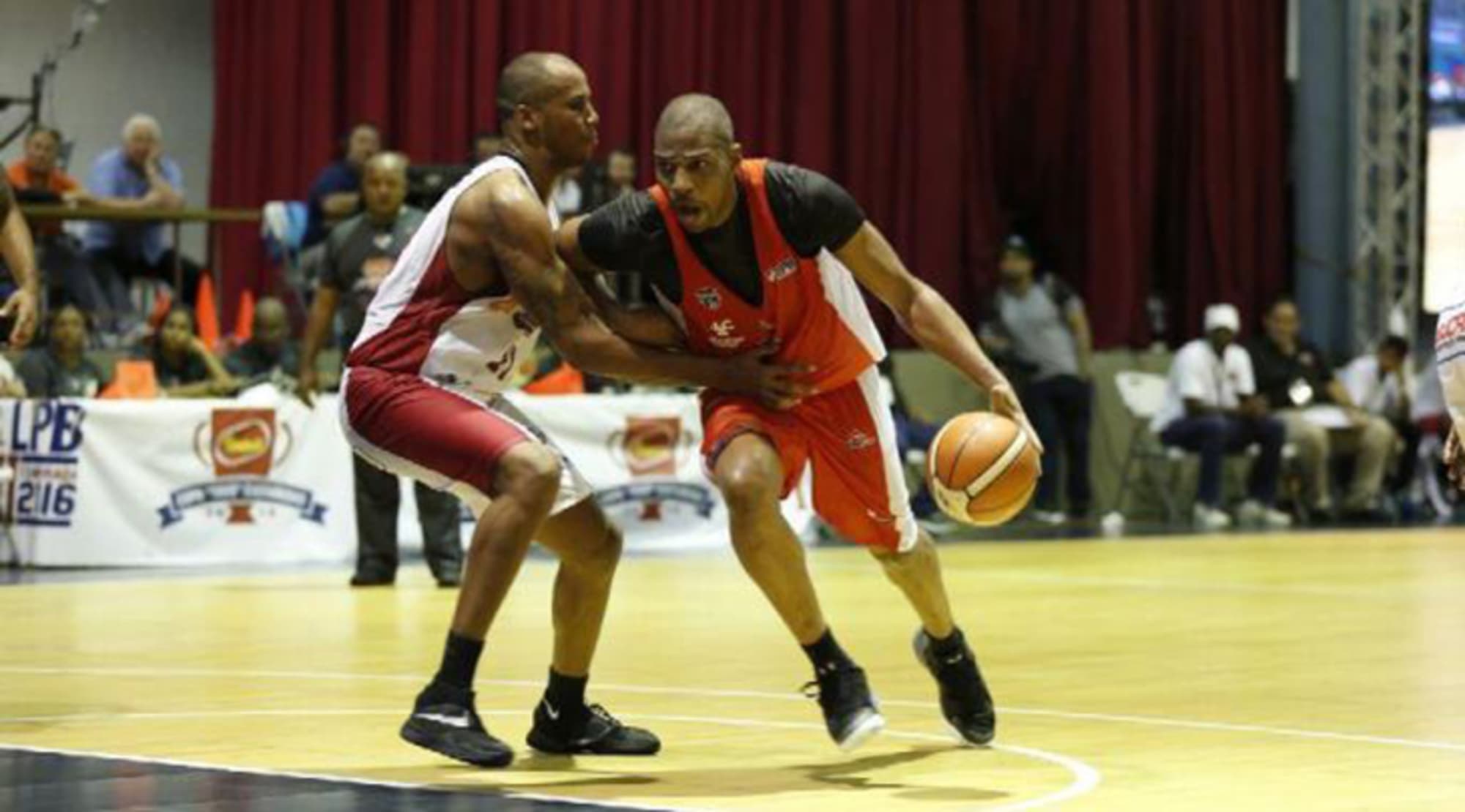 Watson: "This is the most important opportunity of our careers" | FIBA ...