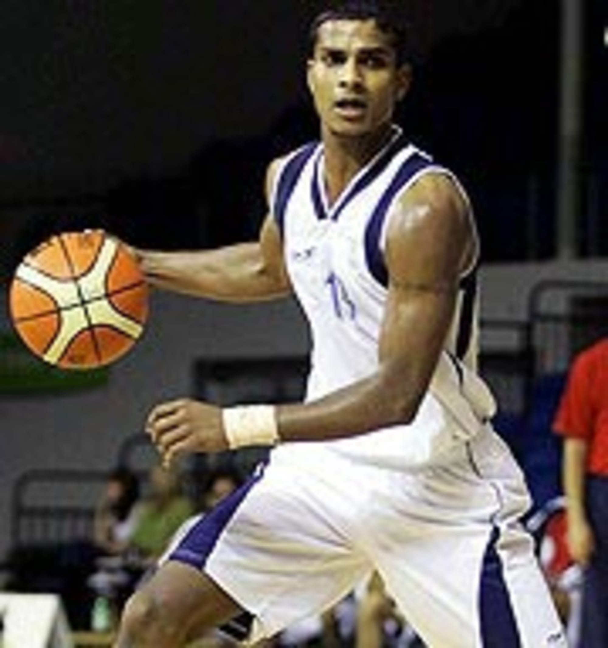 FIBA - Minnows revel in Commonwealth Games experience | FIBA Basketball
