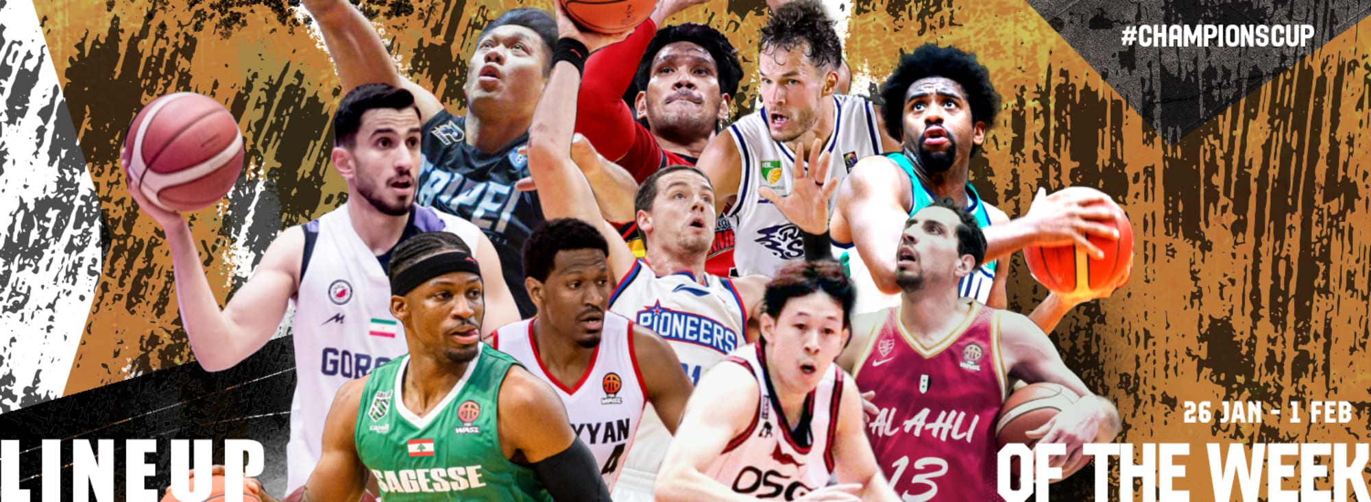 Birthday boy and Mr. Basketball among highlighted talents in leagues ...