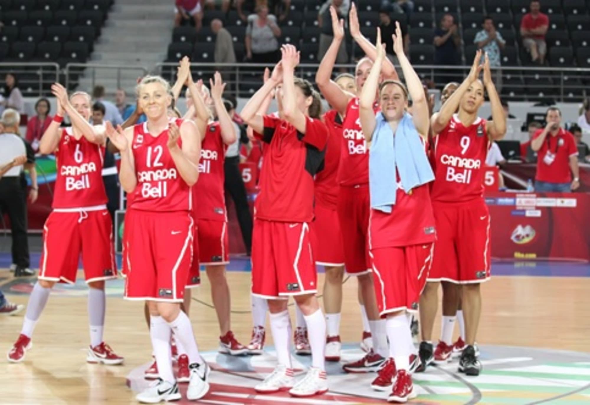 CAN - Thomaidis puts trust in preparation ahead of debut | FIBA Basketball