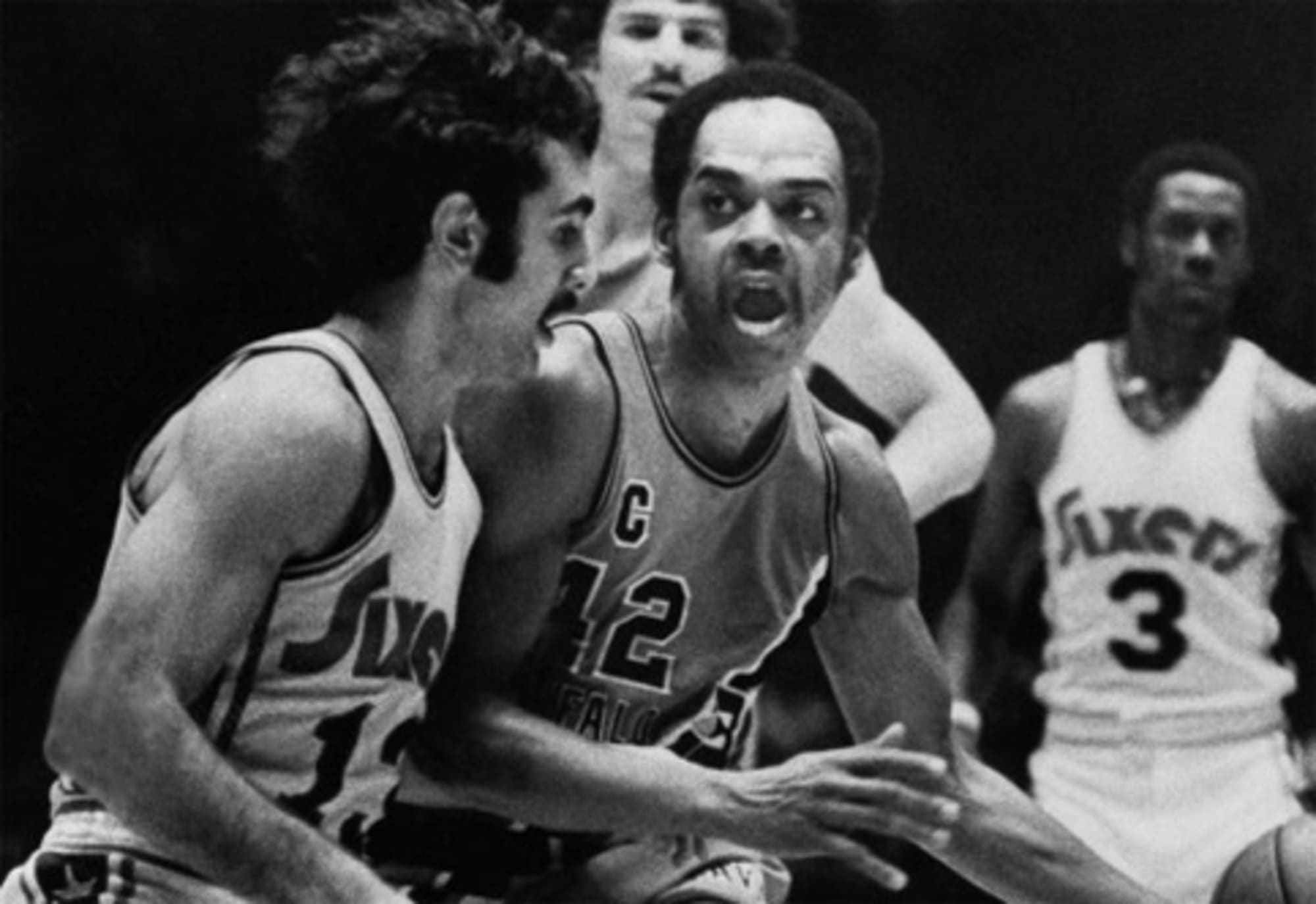 Olympic Legends - Hazzard made his mark with Bruins, Team USA | FIBA ...
