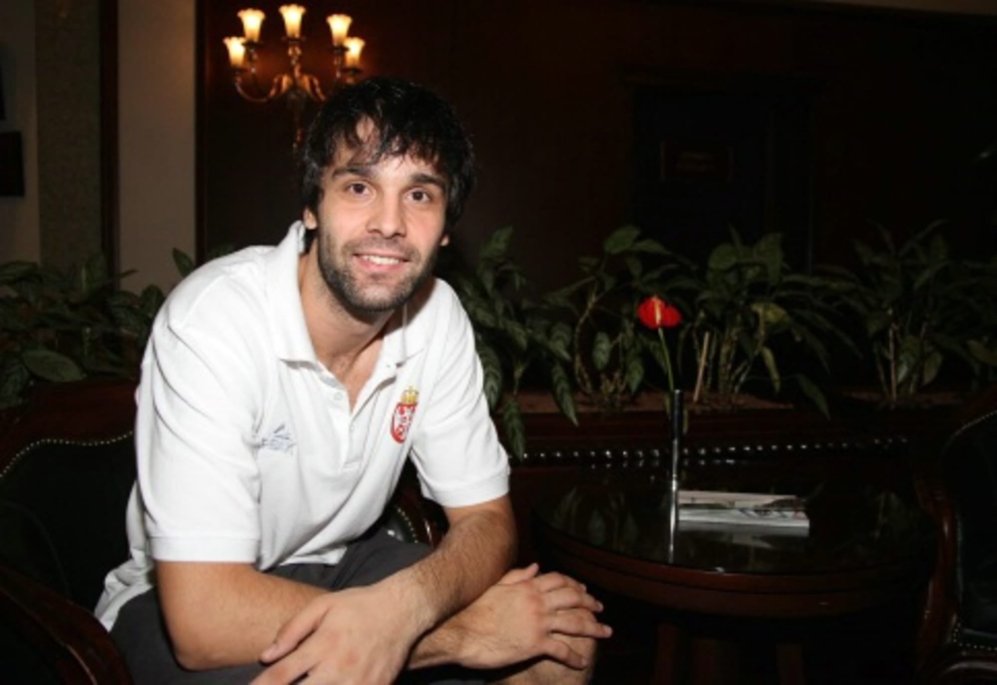 SRB – Teodosic: “Our time is coming” | FIBA Basketball