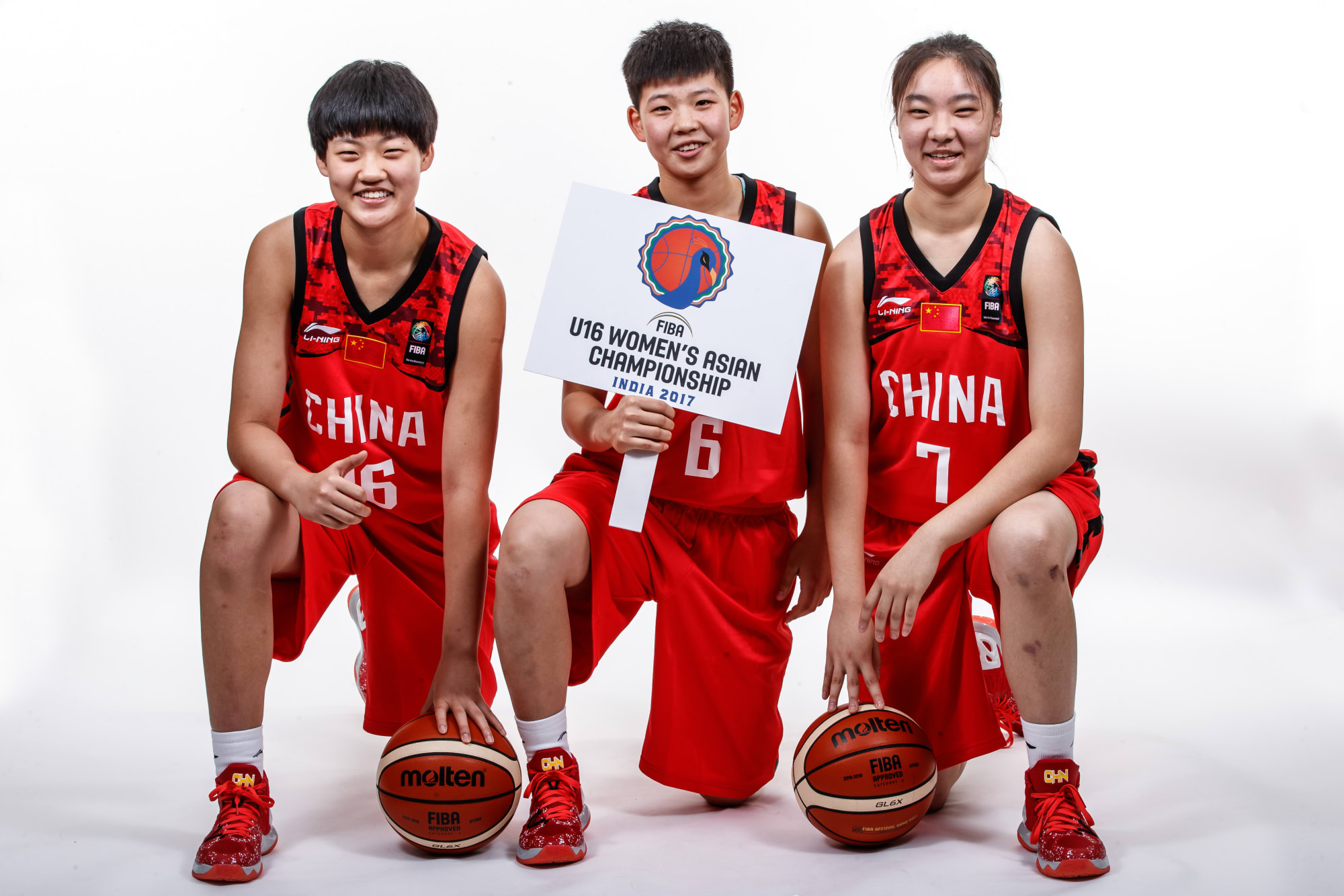 FIBA U16 Women's Asian Championship: A tale of Chinese dominance | FIBA ...