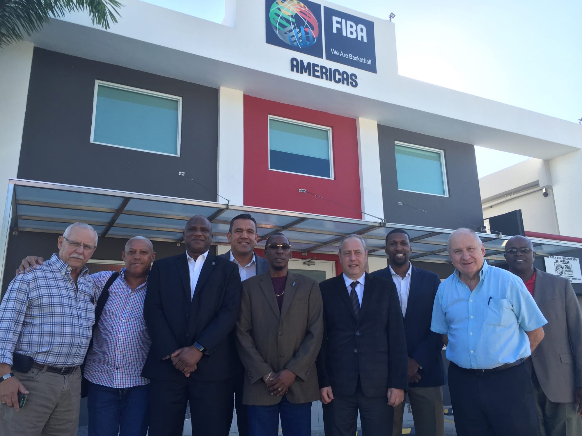 Development Committee holds first meeting with main focus on assisting ...