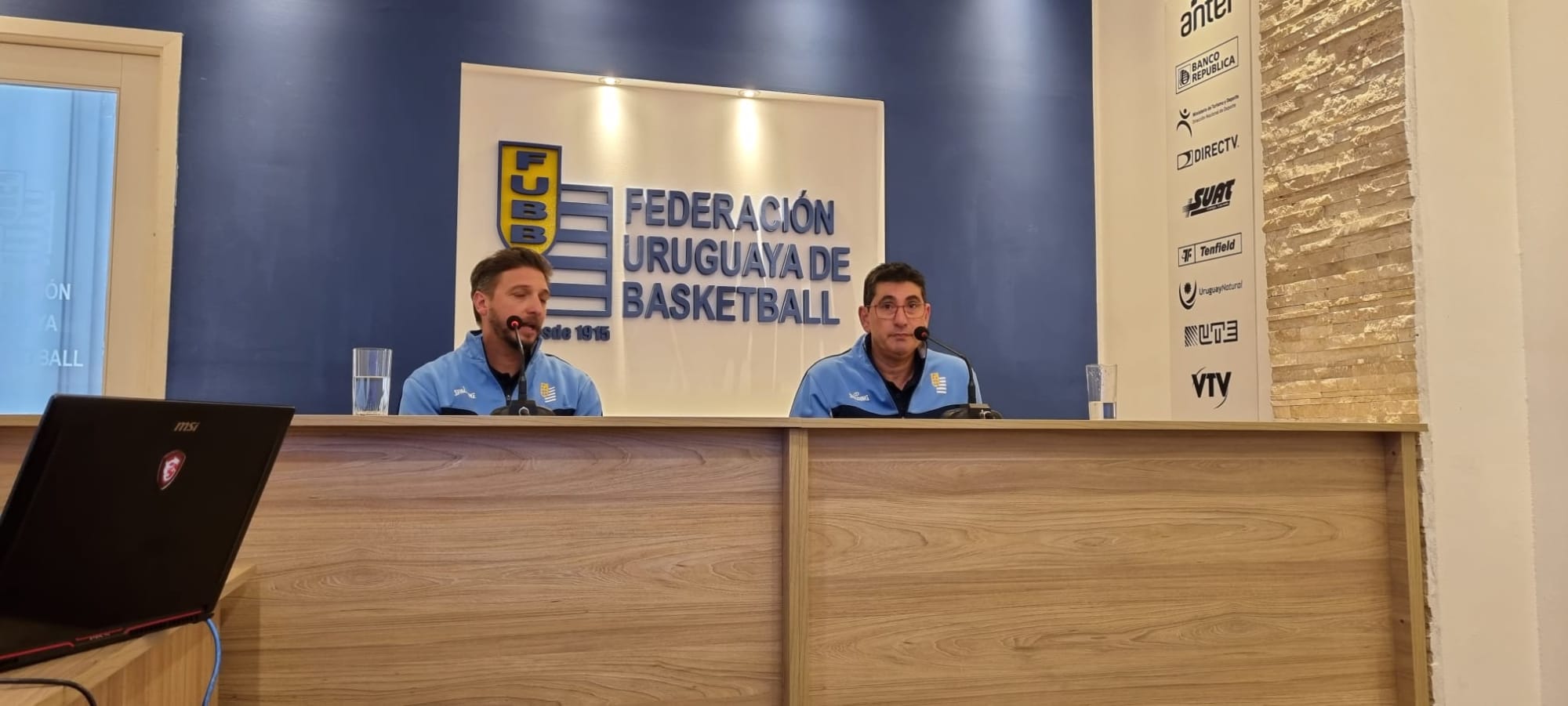 'This is just the beginning': Uruguay establishes YDP program | FIBA ...
