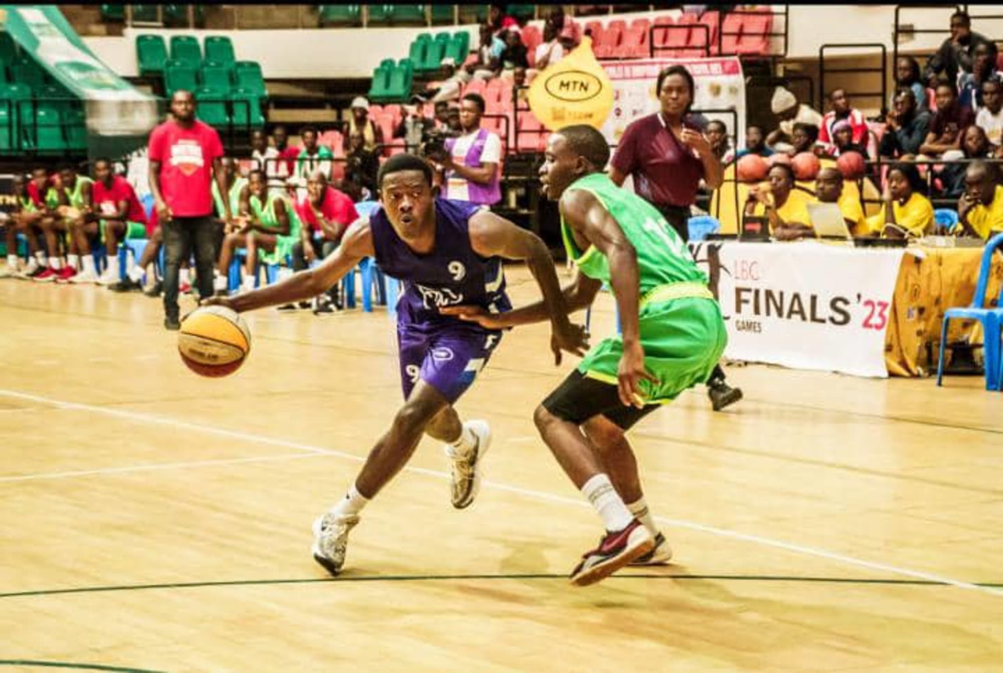 Cameroon set to return to FIBA U18 African Championships for first time ...