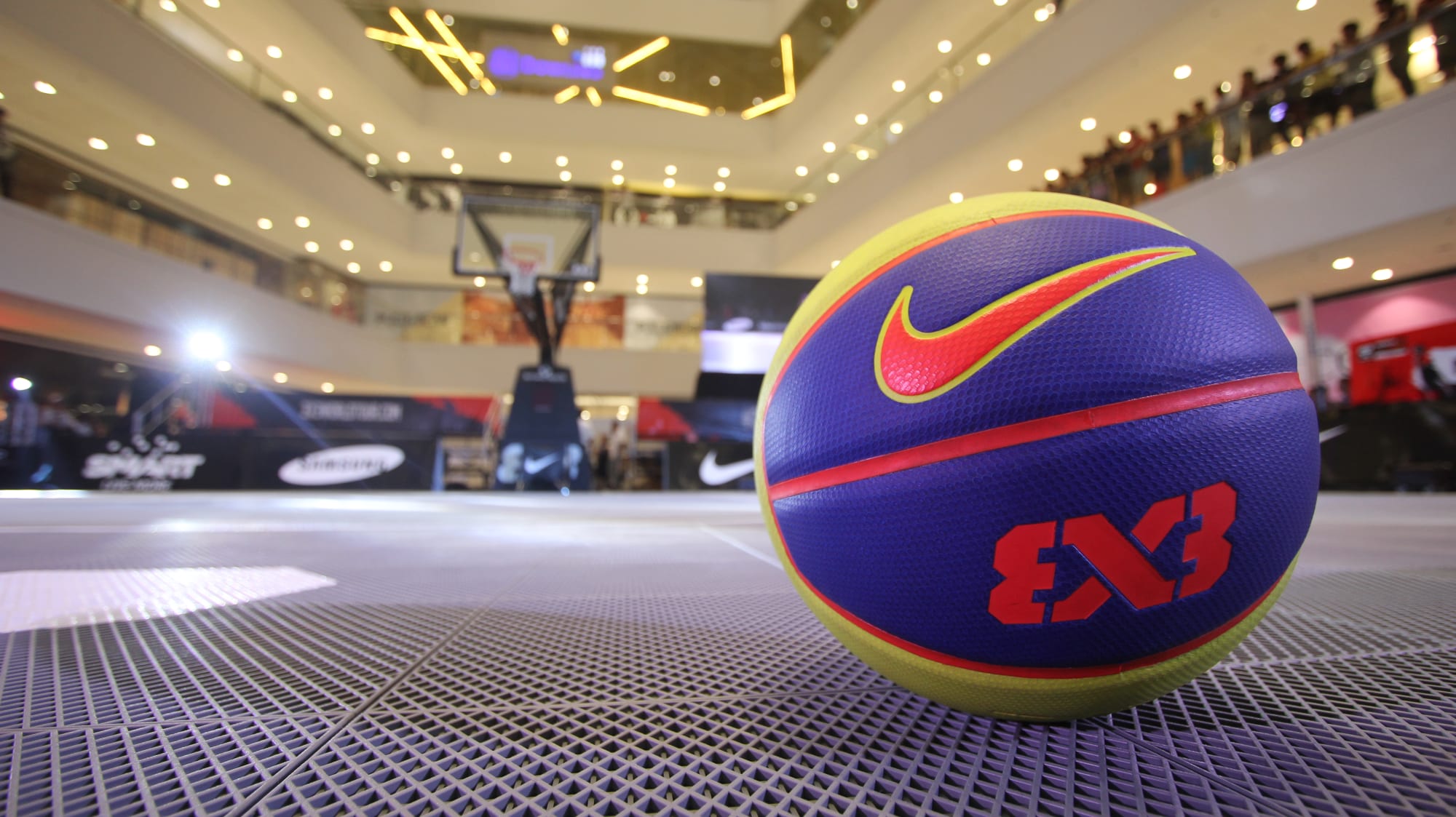 Doha (QAT) v Manila North (PHI) - Quarter-Final Full Game - Manila ...