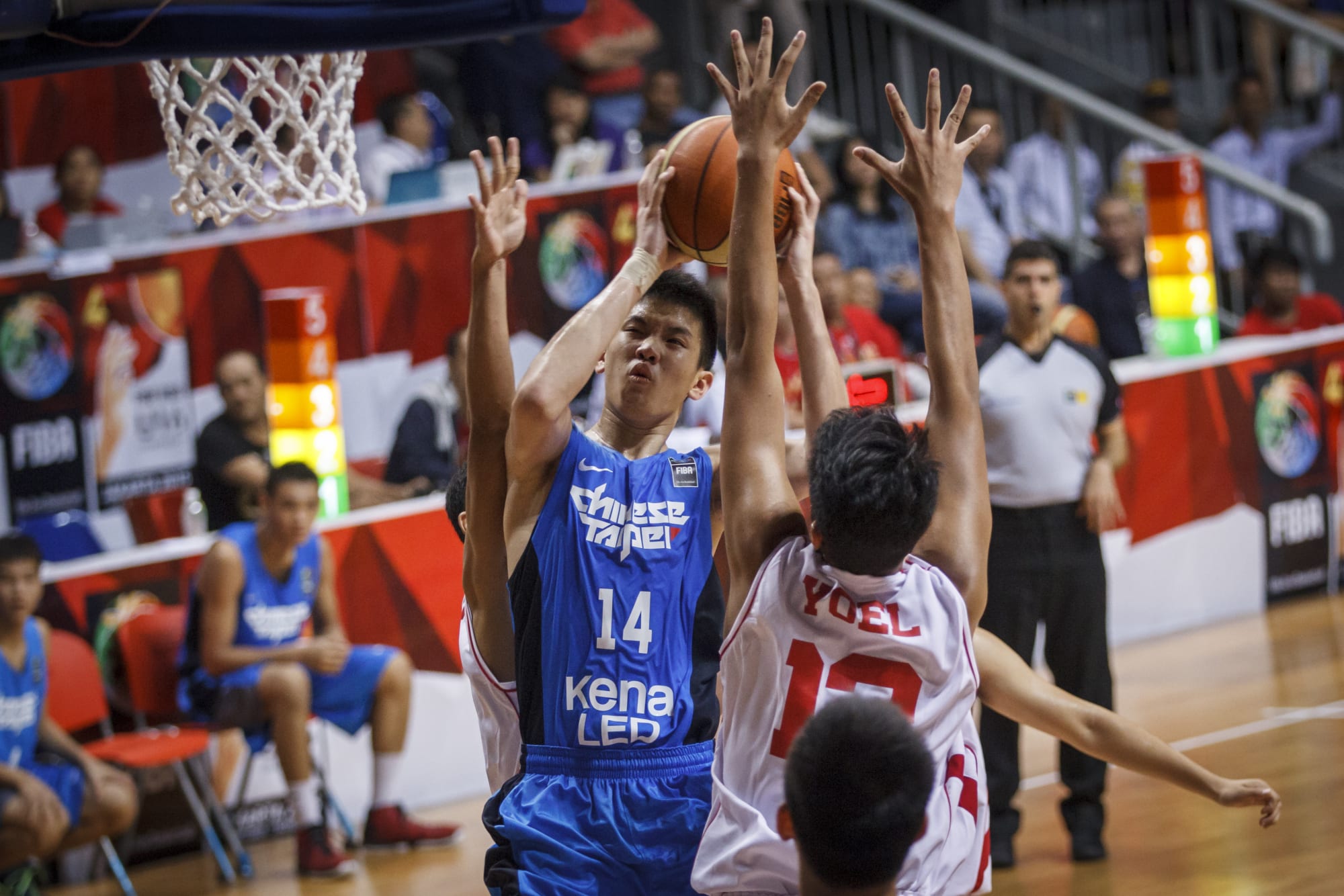 Iraq, Kuwait complete the picture as four teams carry all-win record ...